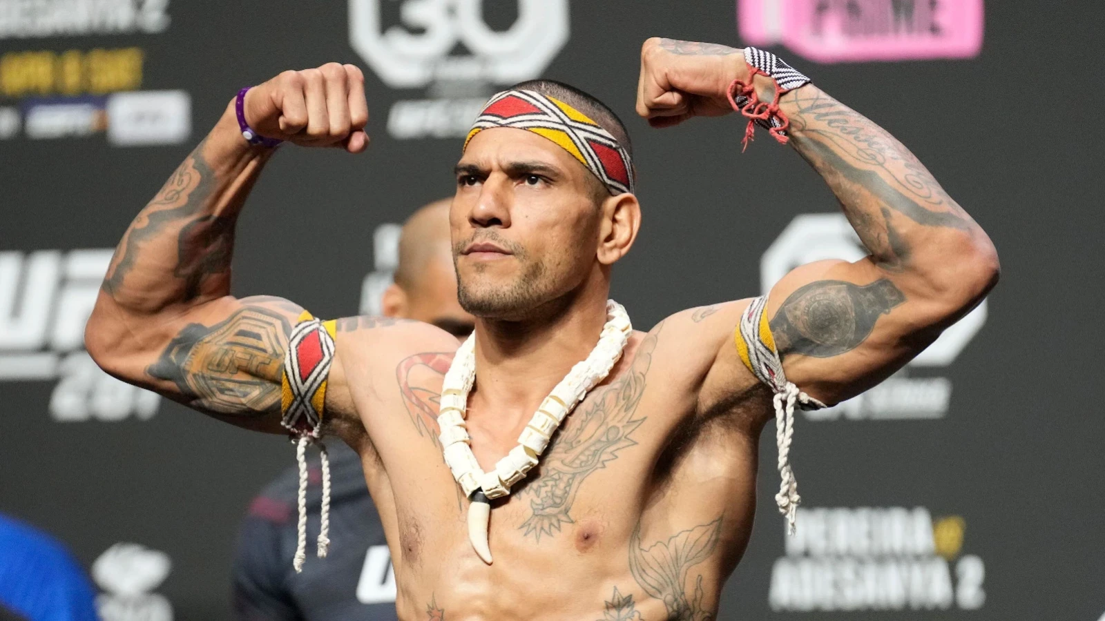 UFC 2024 schedule and results: Every fight card, event and outcome for ...