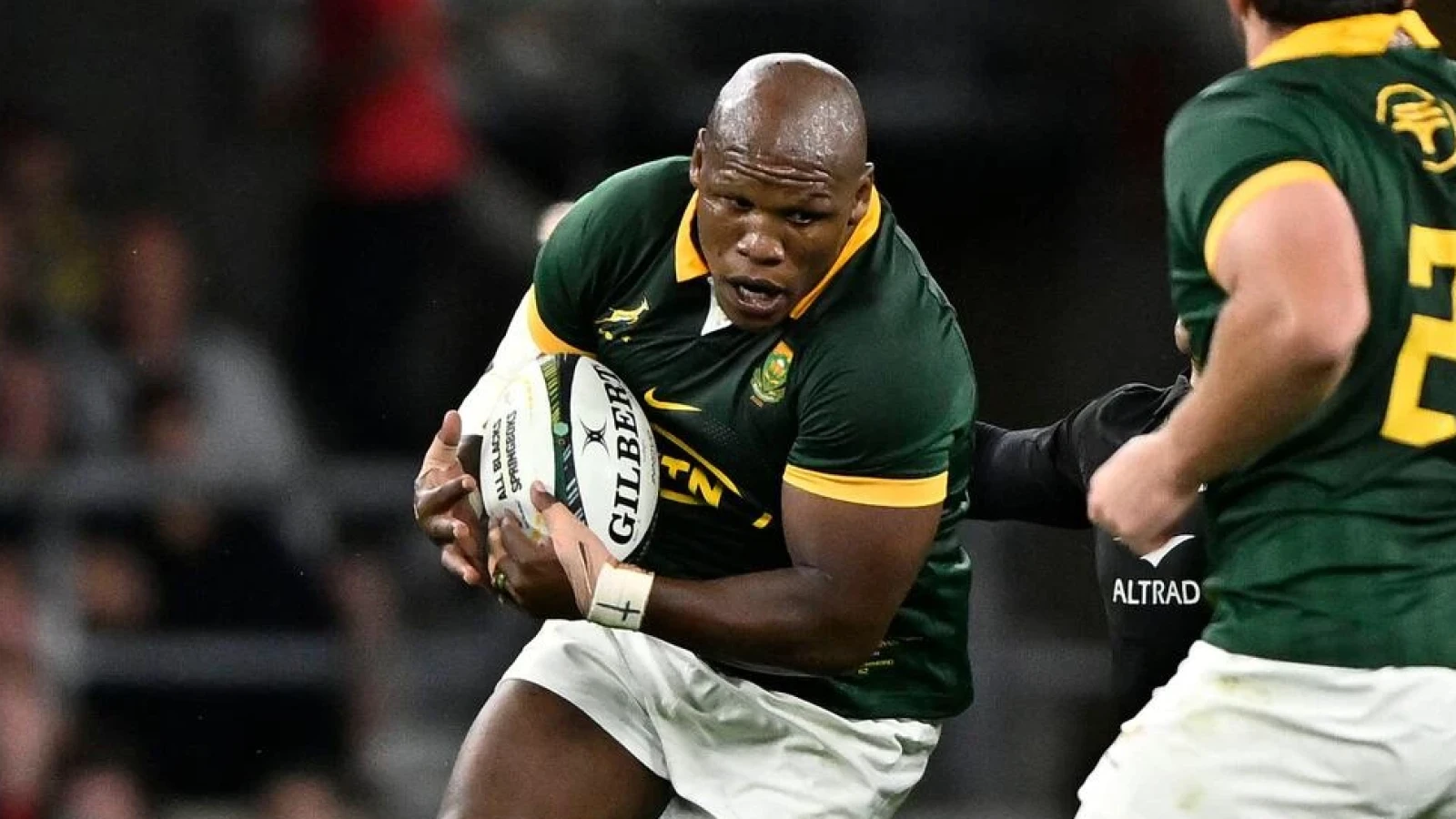 Rugby World Cup 2023 acca: Tips and suggested bets for the weekend action