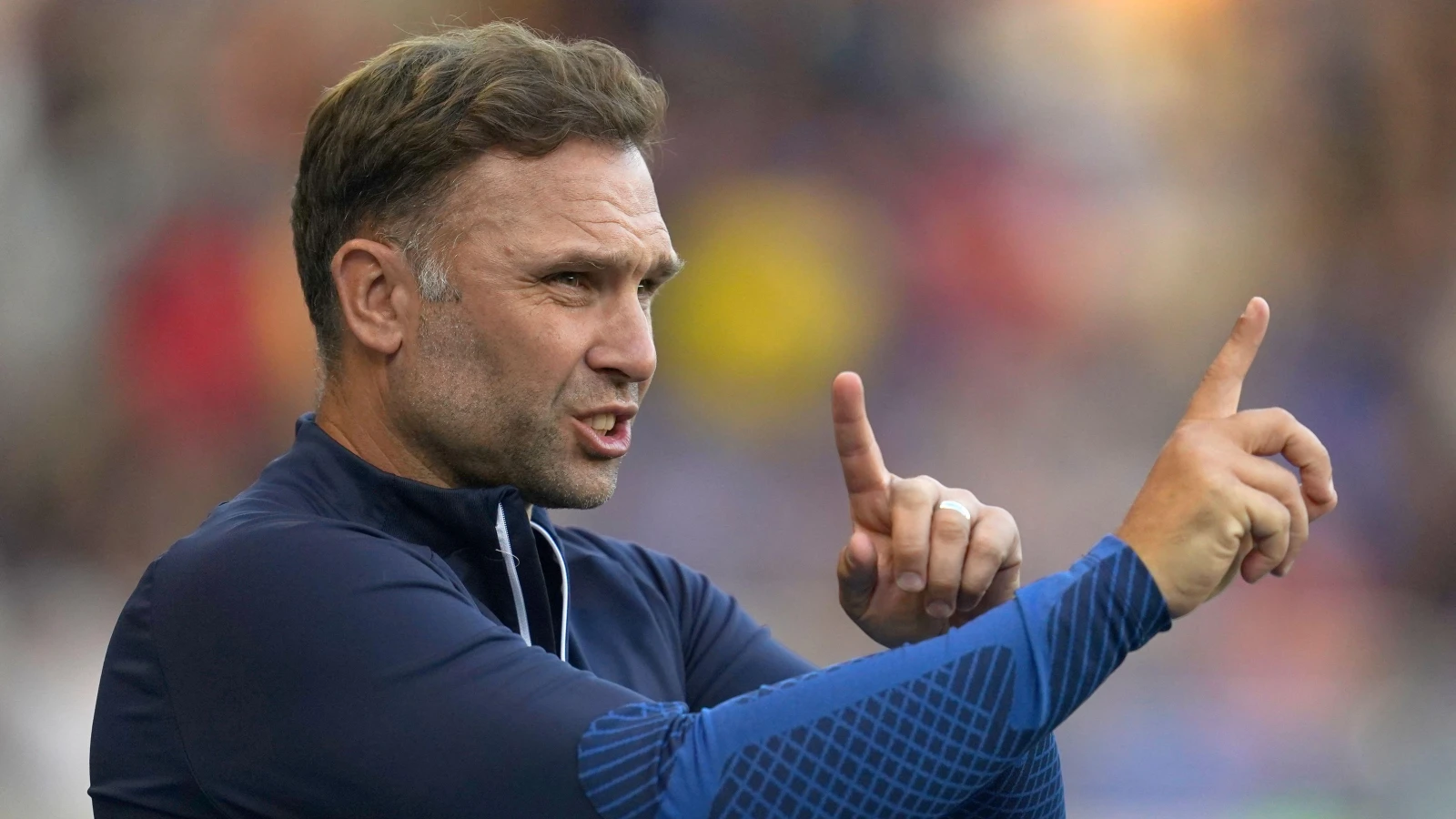 Birmingham City bin John Eustace as potential Wayne Rooney appointment ...