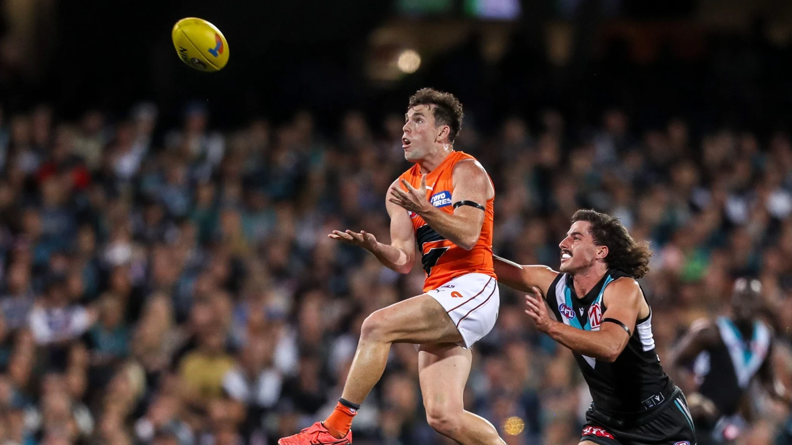 Top AFL teams in 2023