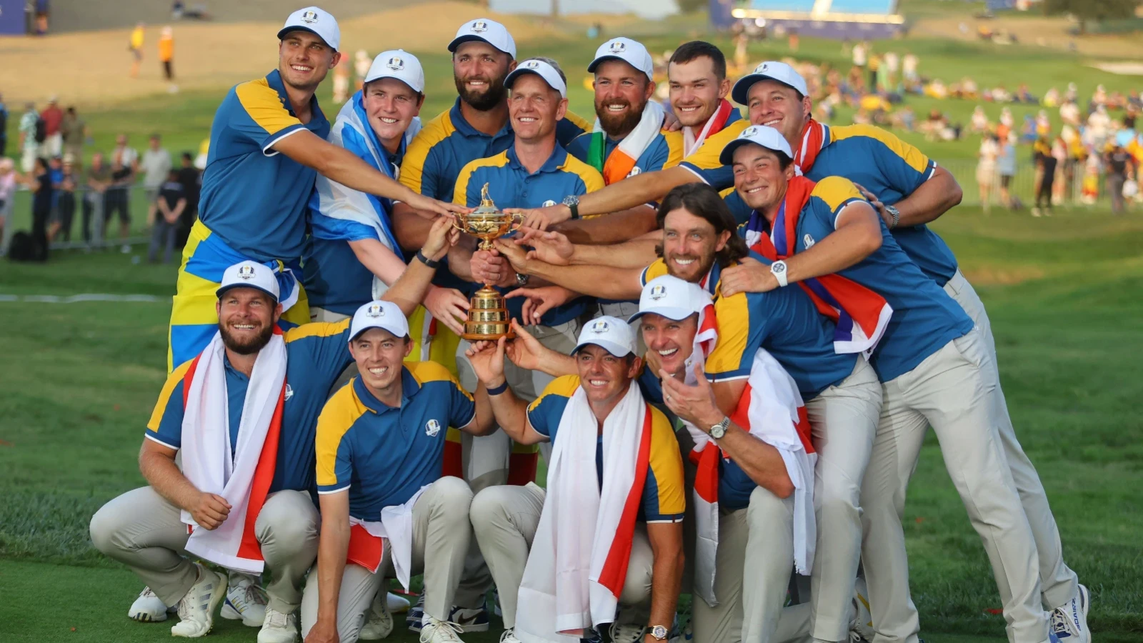 Ryder Cup recap: Key questions answered
