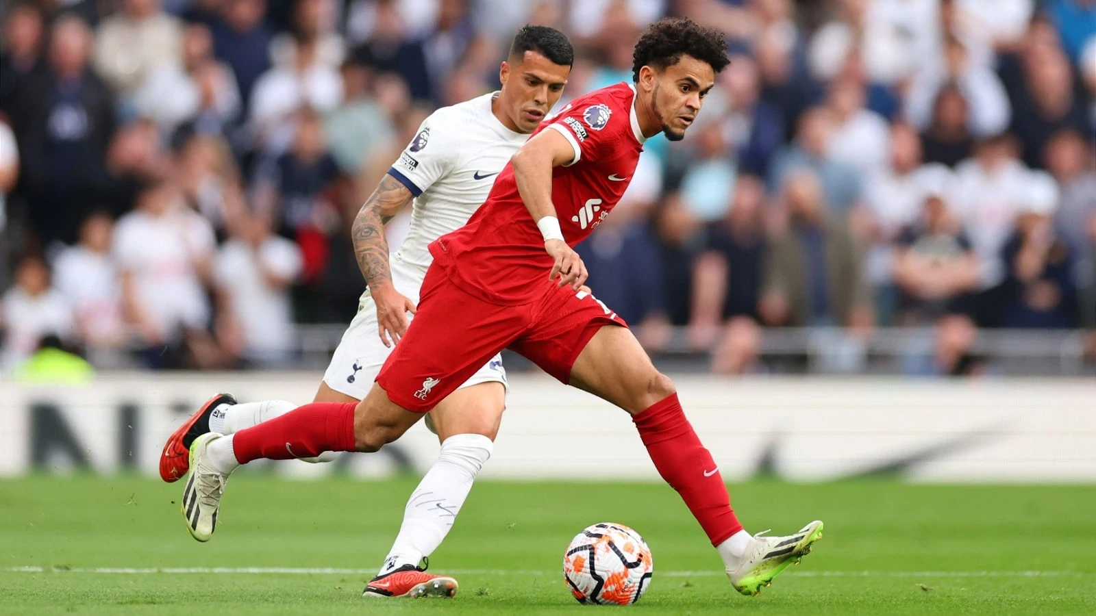 Liverpool take stand against VAR controversy at Tottenham: PGMOL under fire