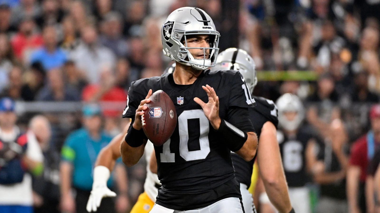 Packers @ Raiders tips, picks and prop bets: Hosts to continue ...