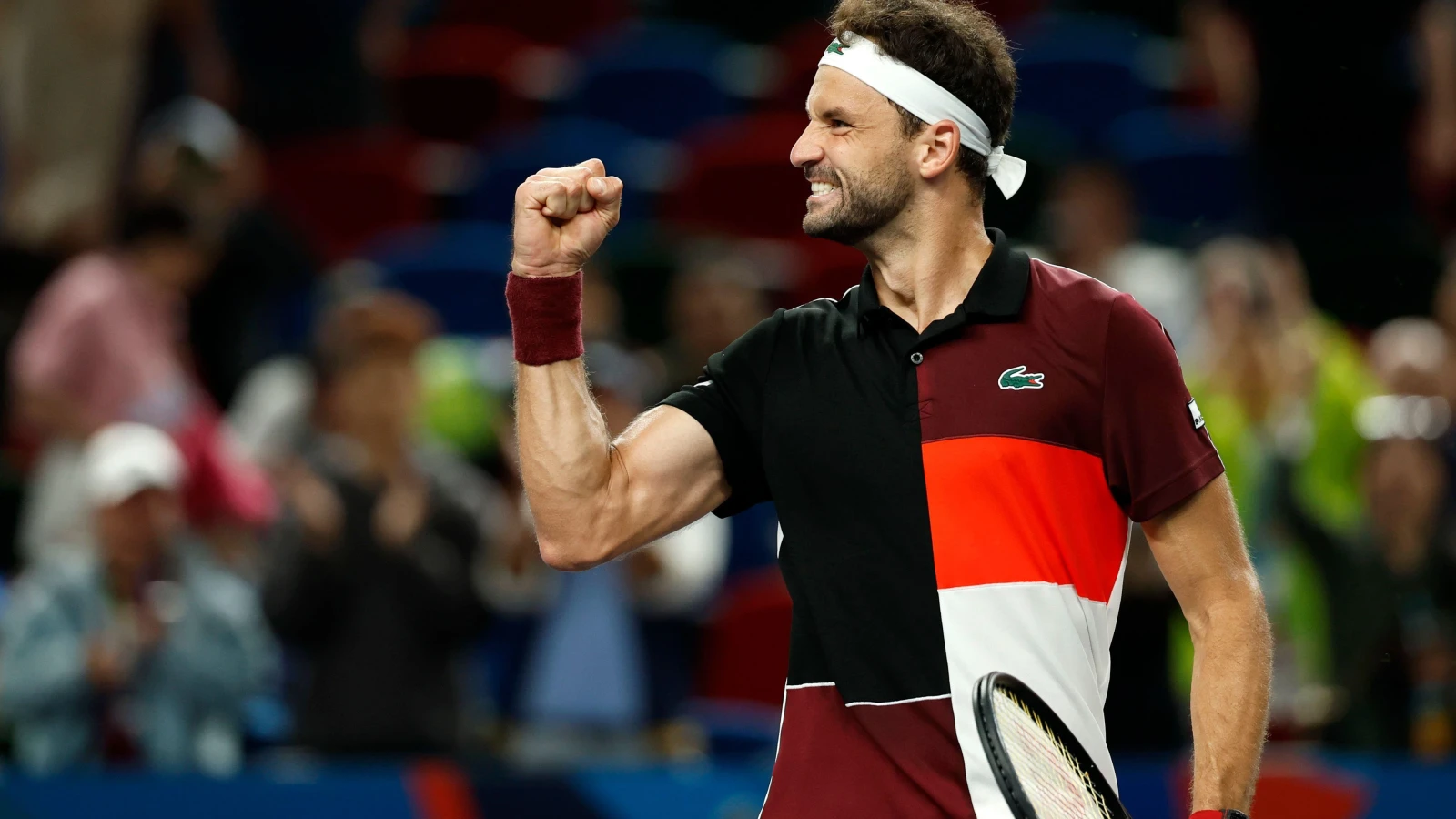 Shanghai Masters tips: Grigor Dimitrov to continue his winning run to ...