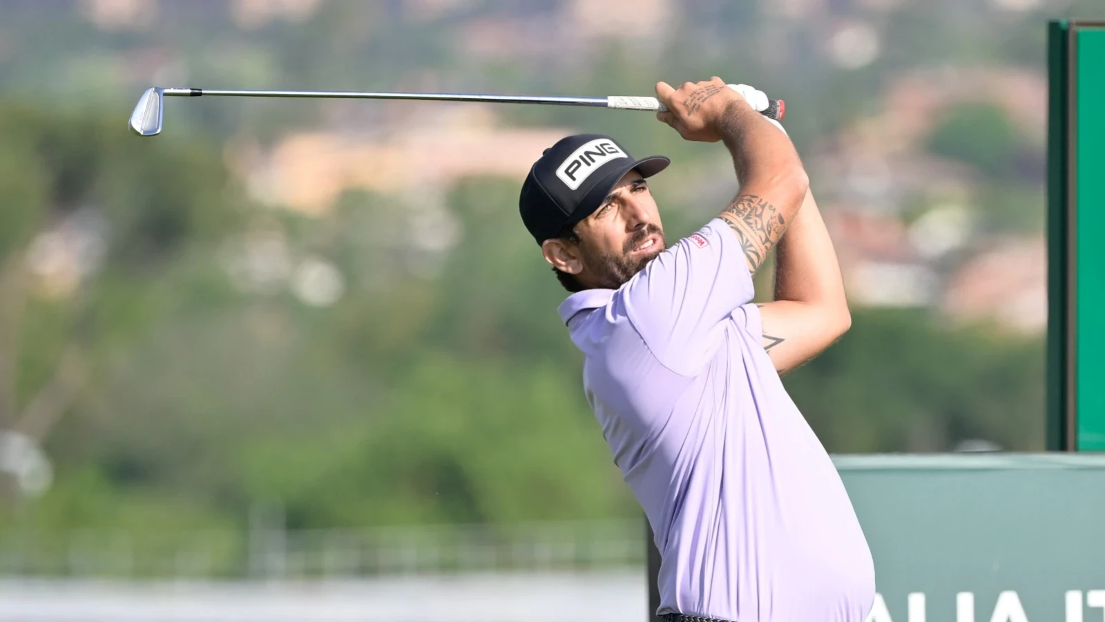 Open de Espana: Matthieu Pavon maintains his advantage as Jon Rahm ...