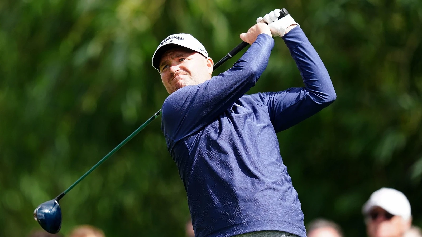 DP World Tour: James Morrison takes early lead at Andalucia Masters