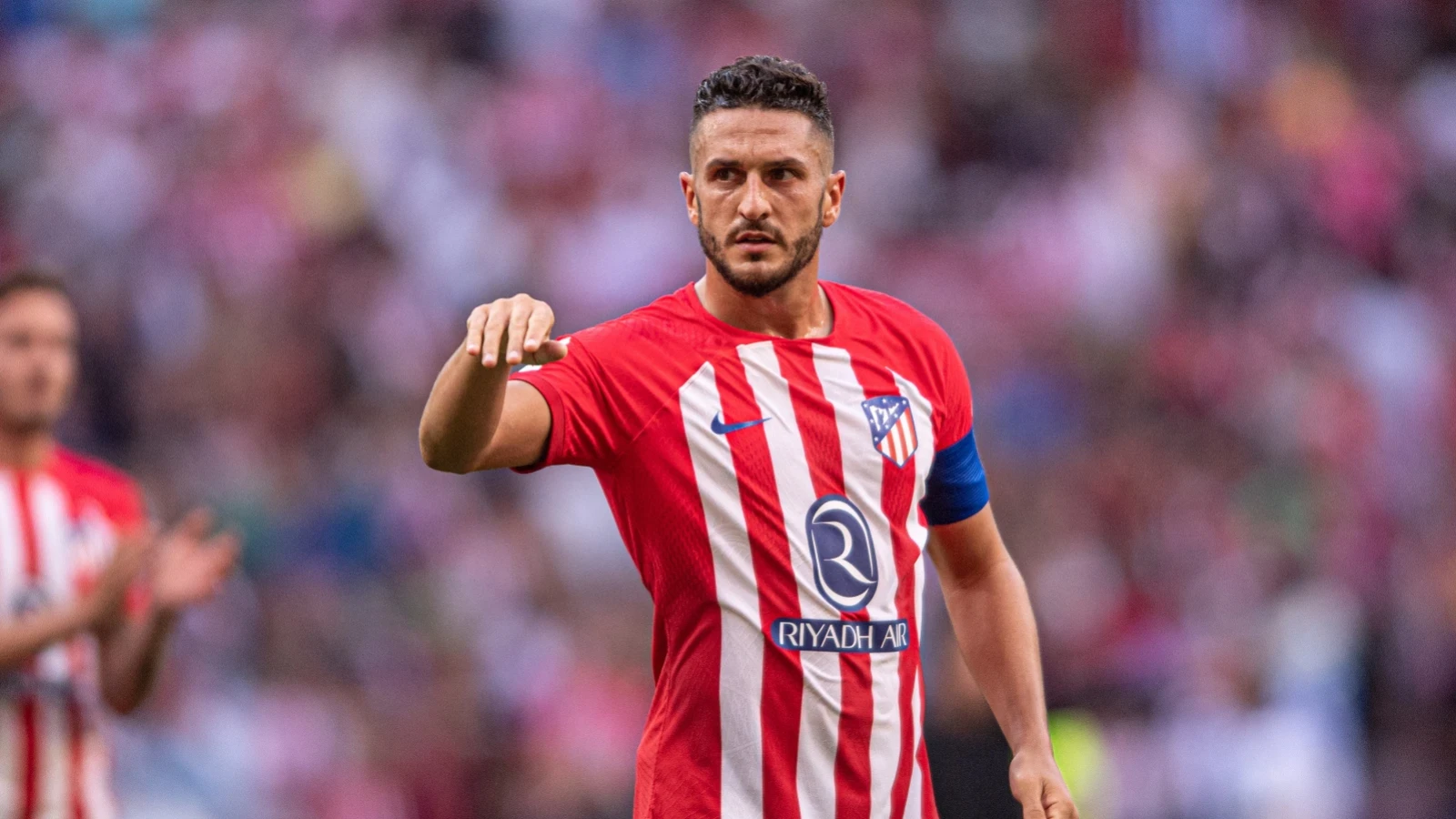 Atletico captain Koke defends club’s tribute to controversial 1974 ...