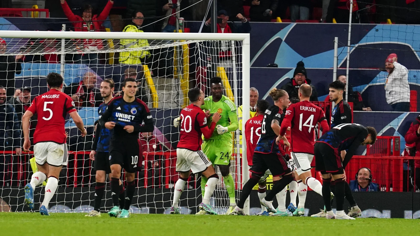 FC Copenhagen vs Man Utd tips and predictions: Red Devils will struggle to Cope at Parken