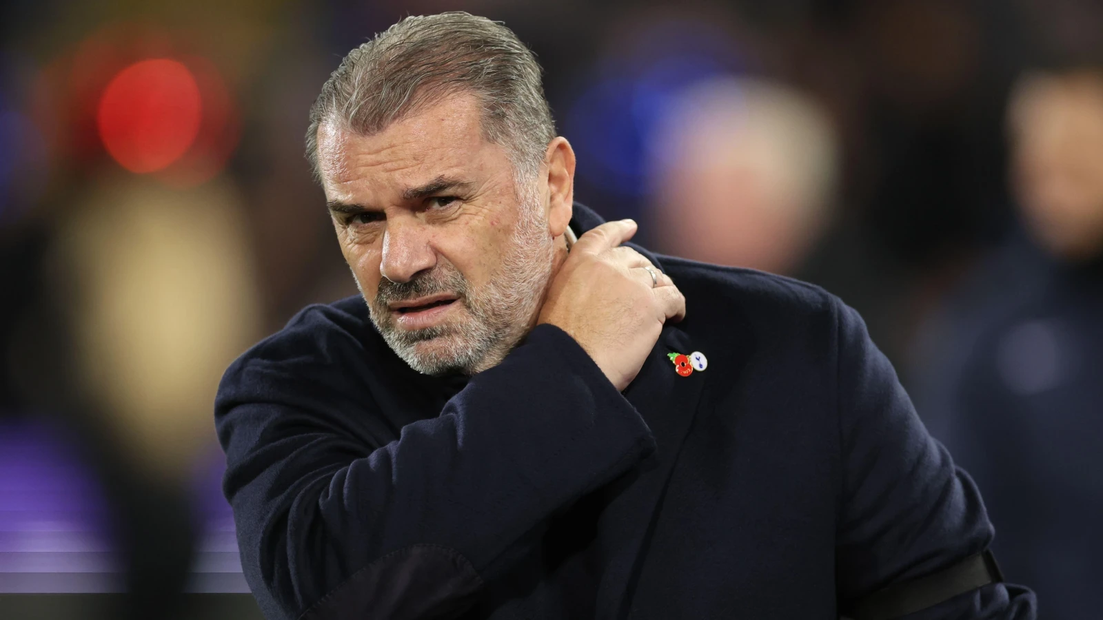 Tottenham's January transfer rush: Ange Postecoglou looks to bolster ...