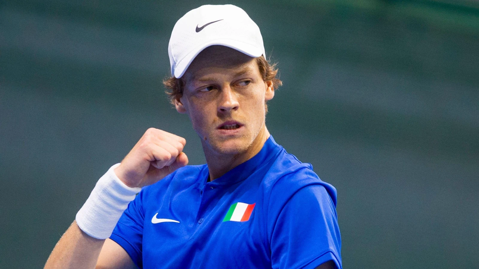 Darren Cahill says there is more to come from Australian Open champion Jannik Sinner