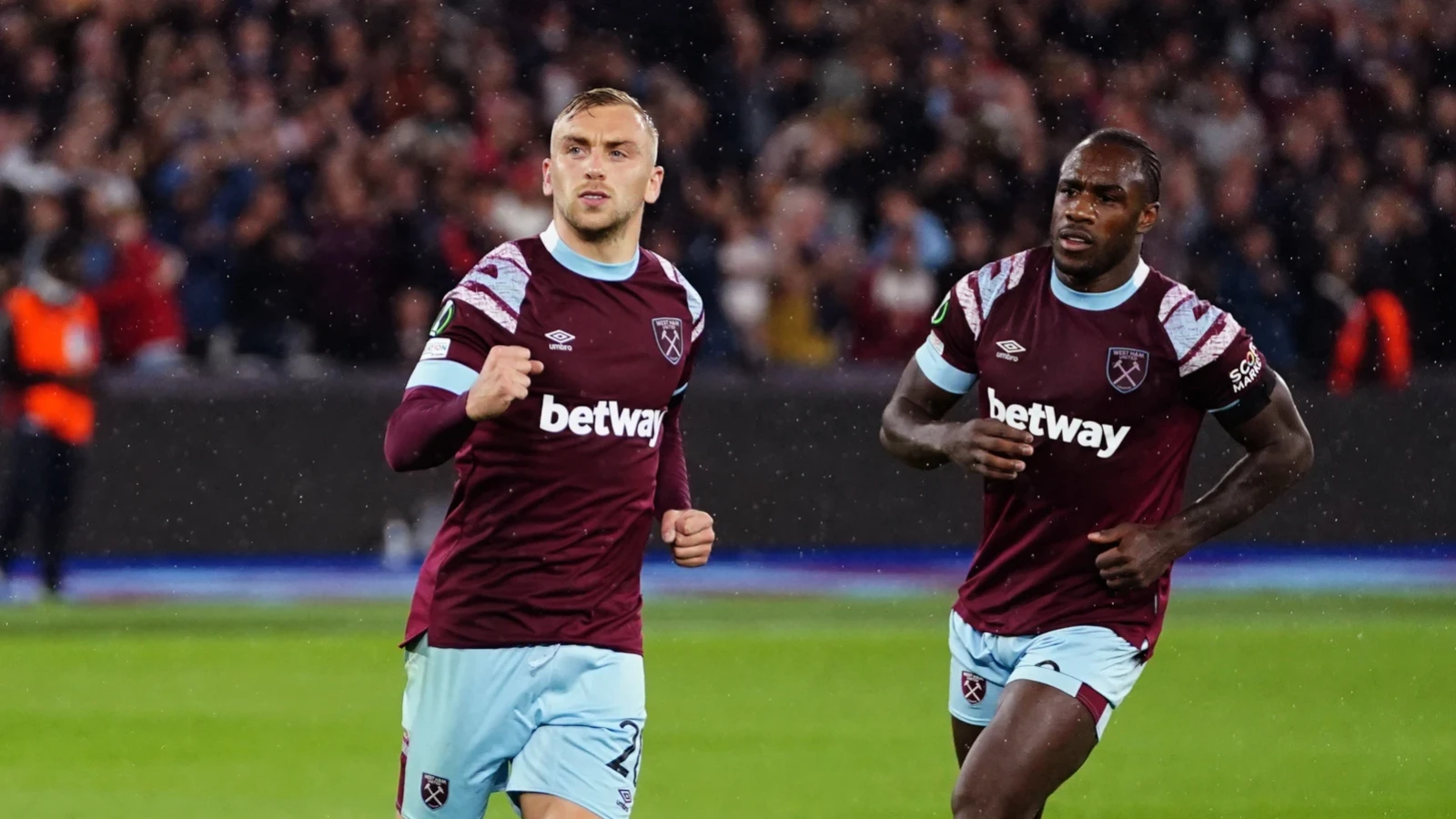 West Ham hoping injuries to Jarrod Bowen and Michail Antonio are not ...