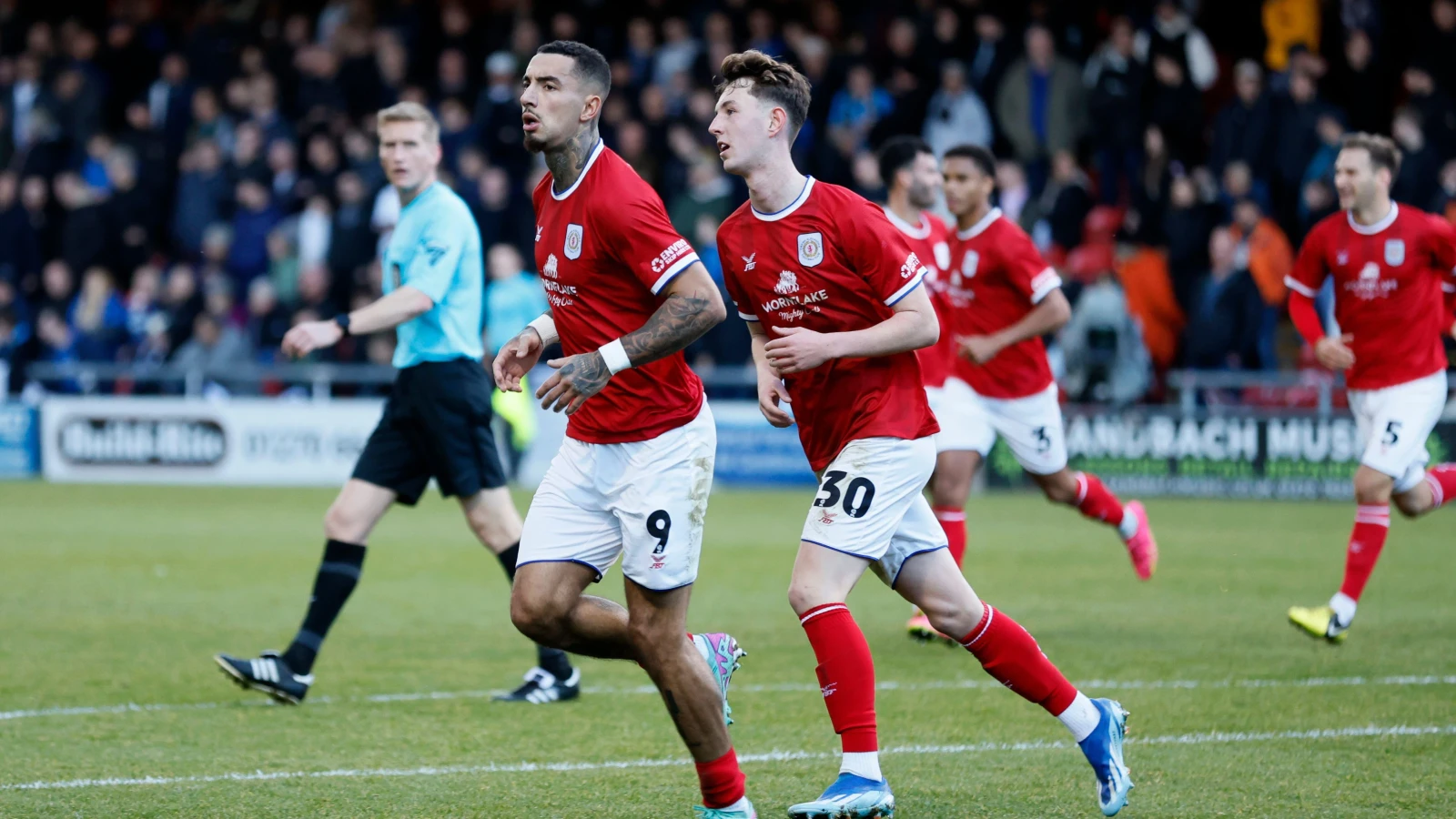 FA Cup acca: Home comforts and non-league glory could lead to monster ...