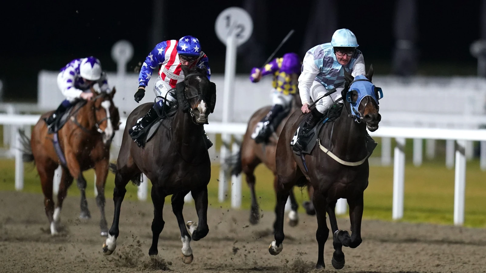 Chelmsford racing tip (1830): Oliver is for Show but Riot’s for dough