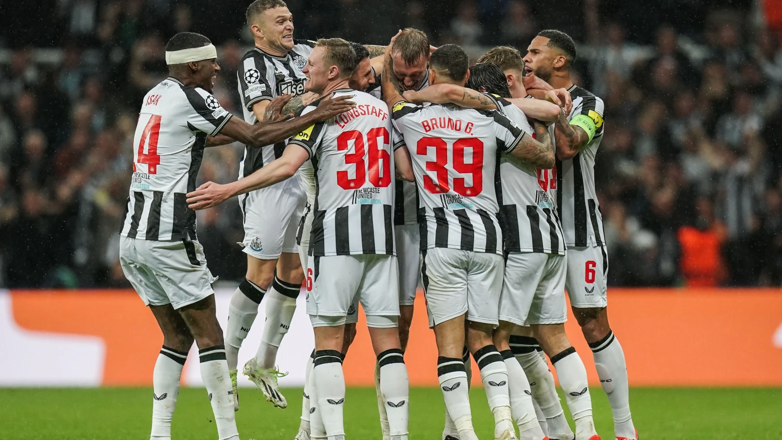 Newcastle vs AC Milan tips and predictions: Battered Mags to dig deep ...