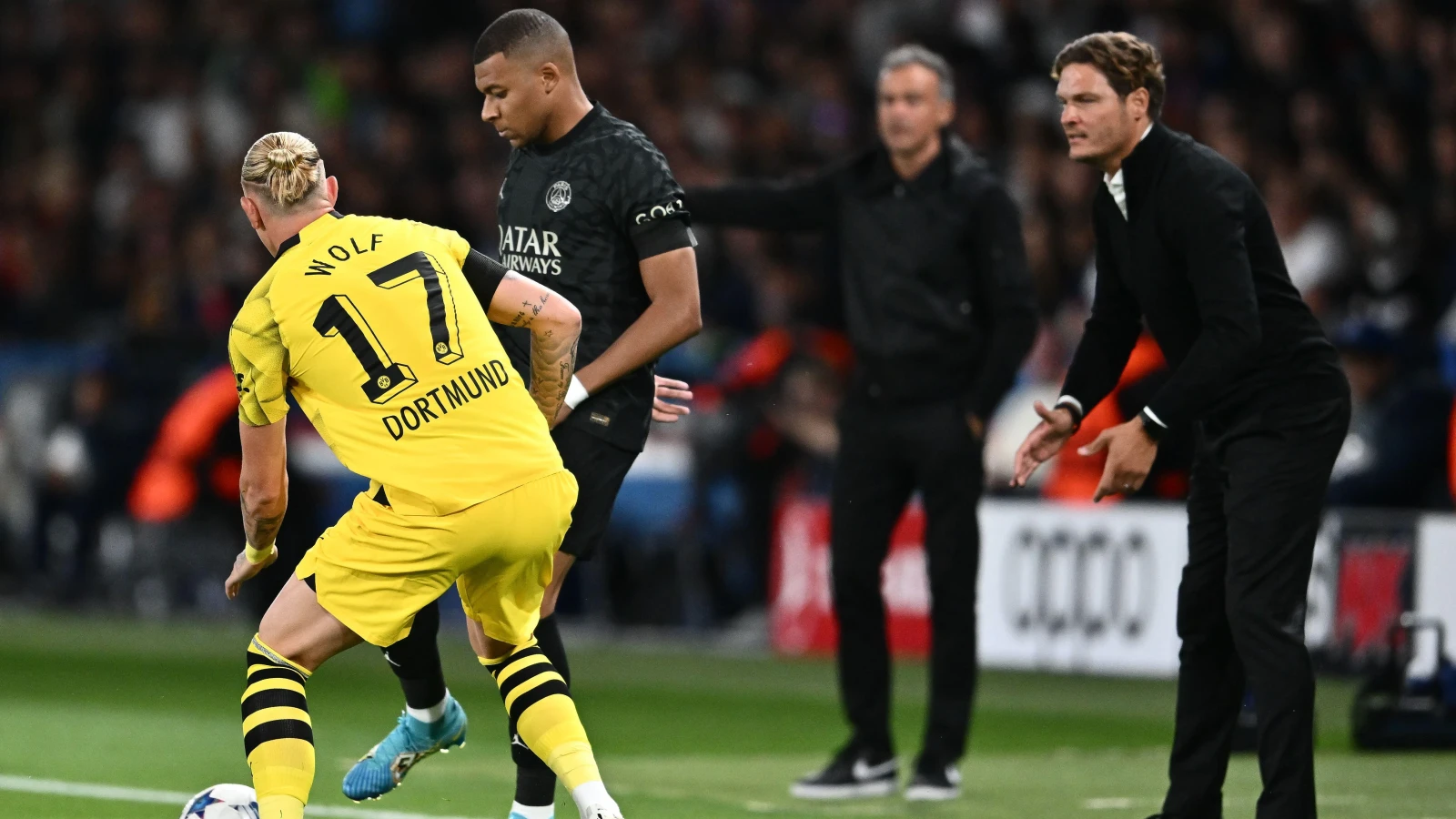 Borussia Dortmund vs PSG tips and predictions: Shock Champions League ...