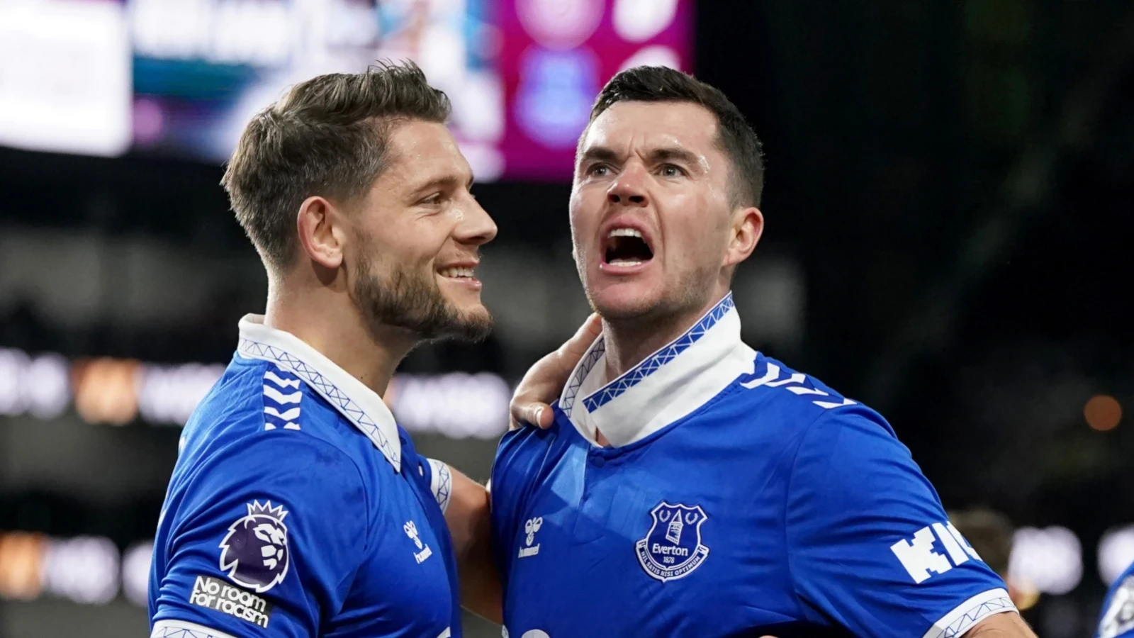 Everton's incredible Premier League run continues with decisive win at ...