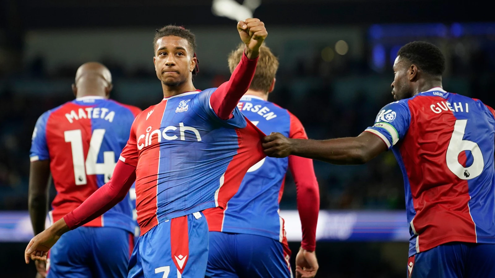 Crystal Palace vs Brighton tips and predictions: Typical derby with ...