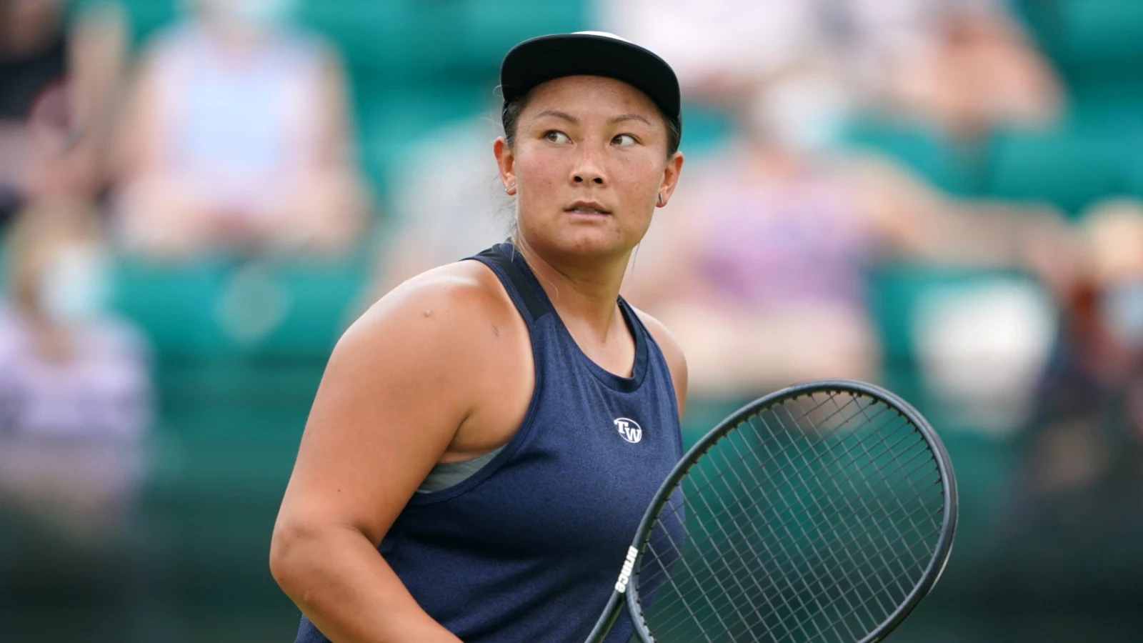 Britain's Tara Moore cleared to resume tennis career after being ...