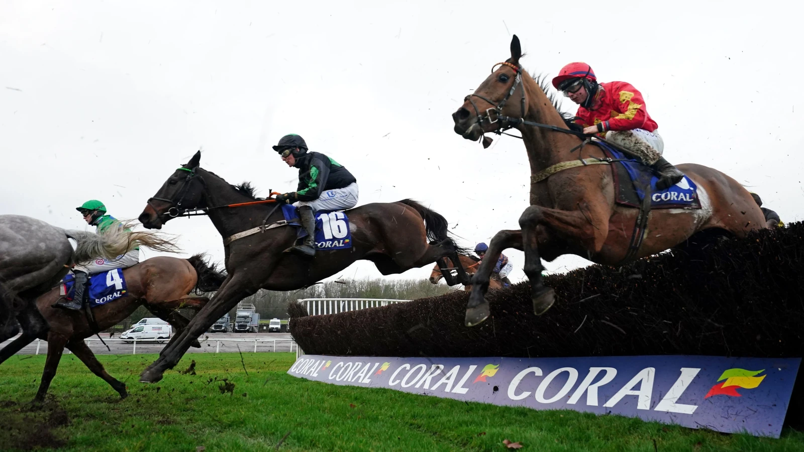 Chepstow racing top tip: Bottom weights look the bet in Welsh Grand ...