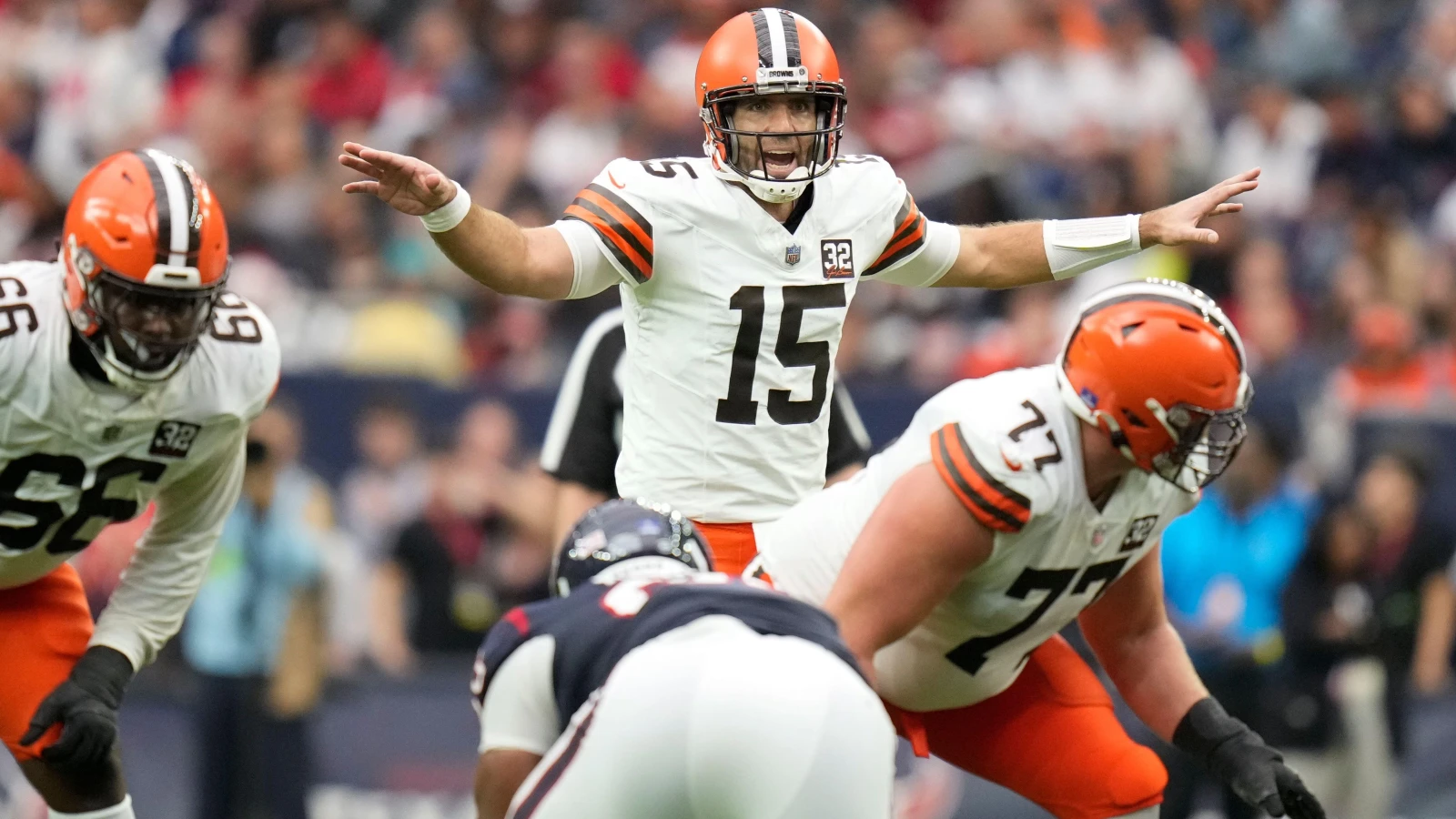 Jets @ Browns tips, picks and prop bets: No mistakes from playoff ...