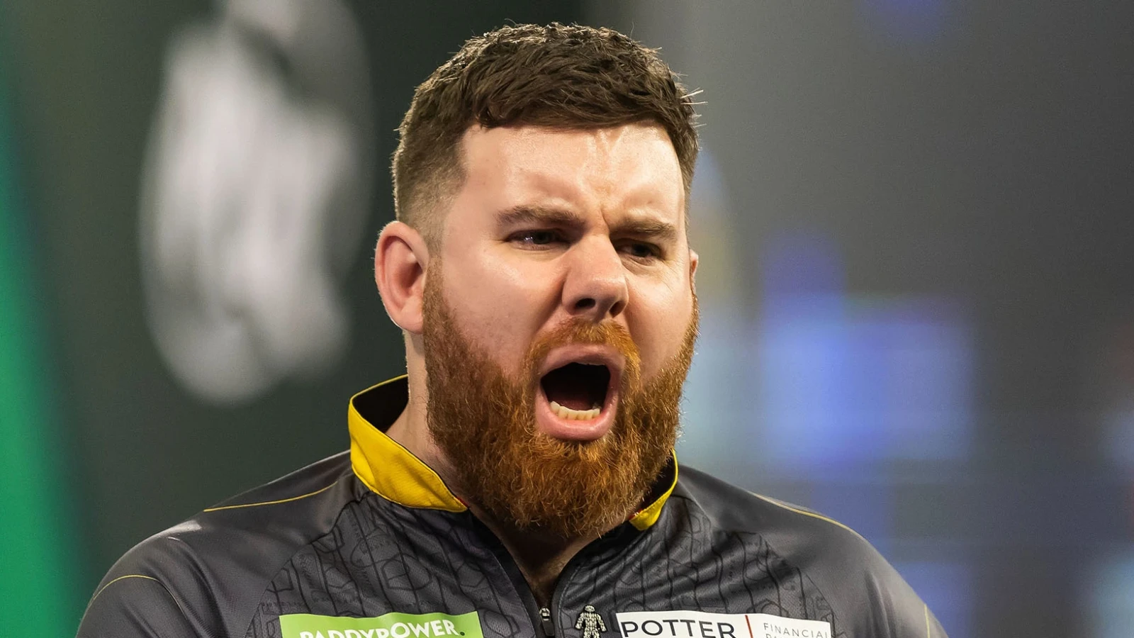 Scott Williams delighted to reach World Darts Championship semi-final ...