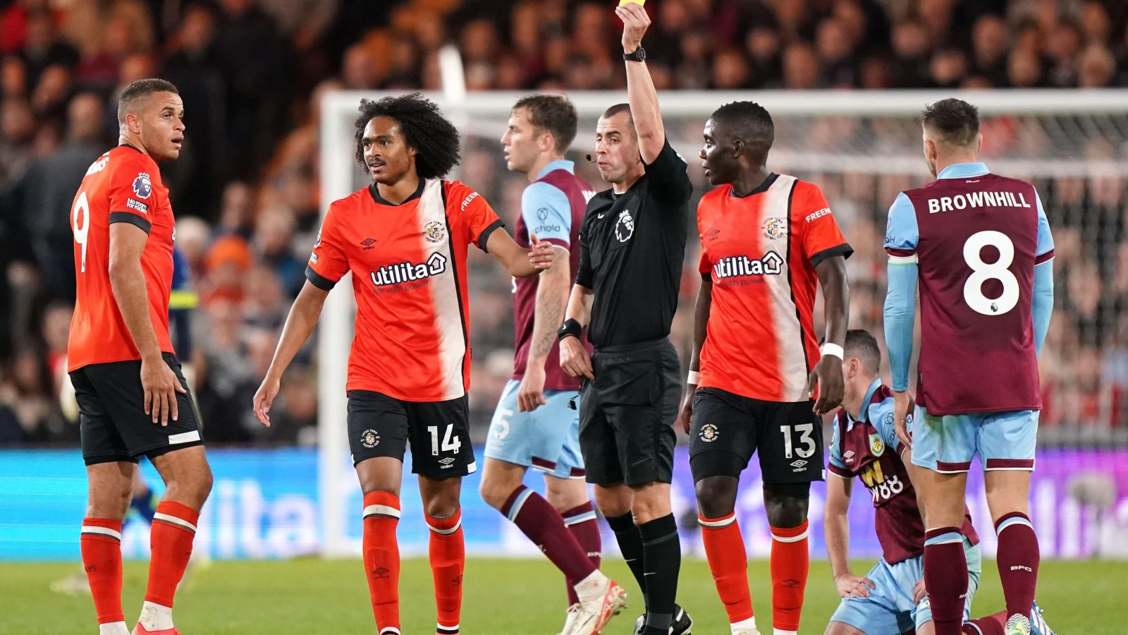 Burnley vs Luton tips and predictions: Resilient Hatters to take latest ...