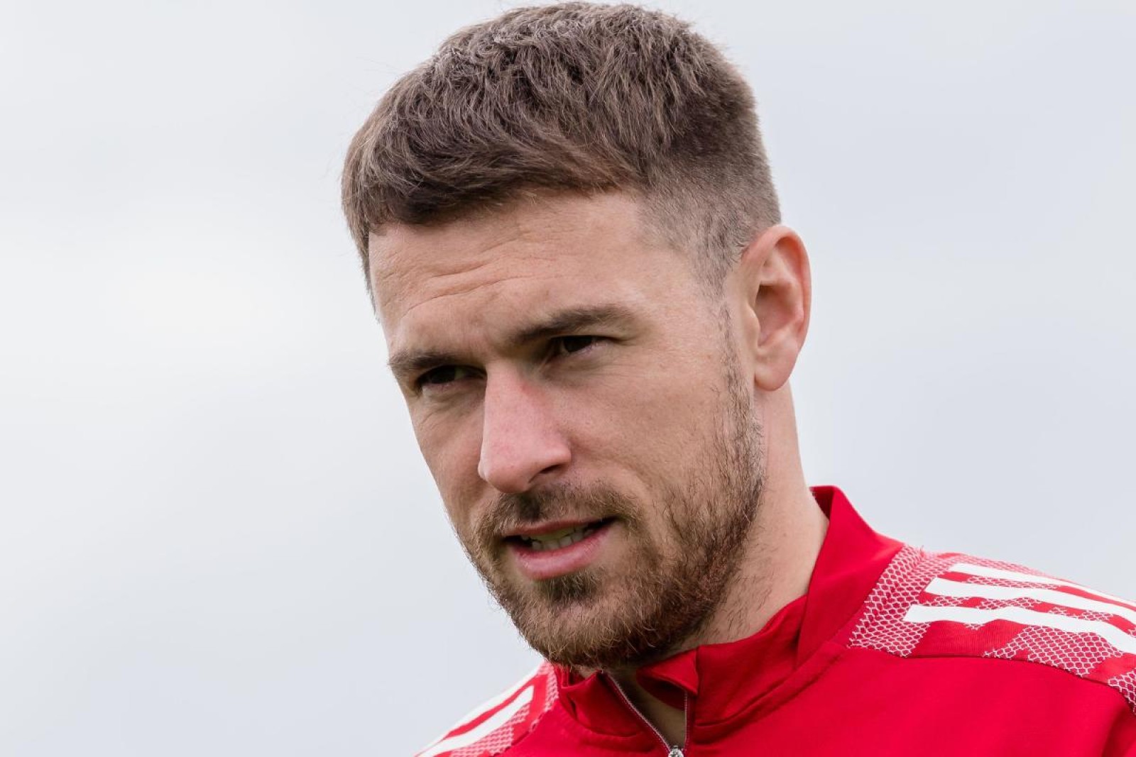Wales international Aaron Ramsey joins Nice on a free transfer ...