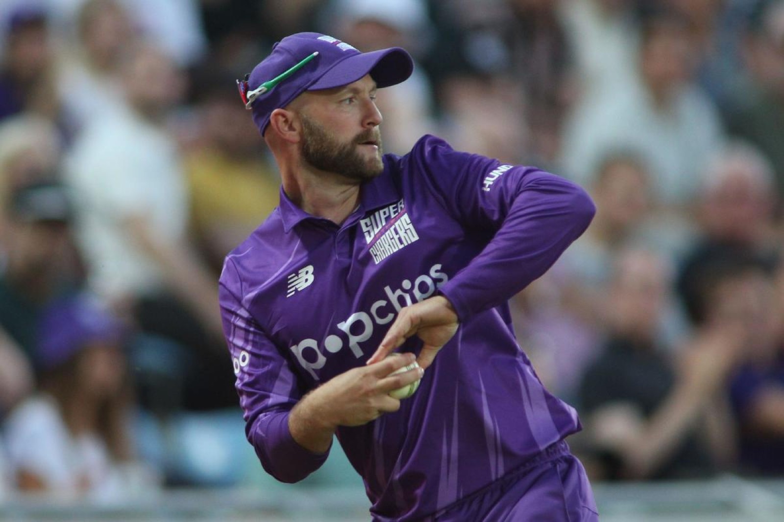 Yorkshire's Adam Lyth given green light to resume bowling his ...