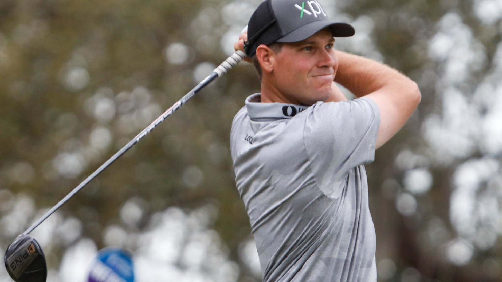 Adam Schenk has slender lead over big guns at Valspar Championship ...