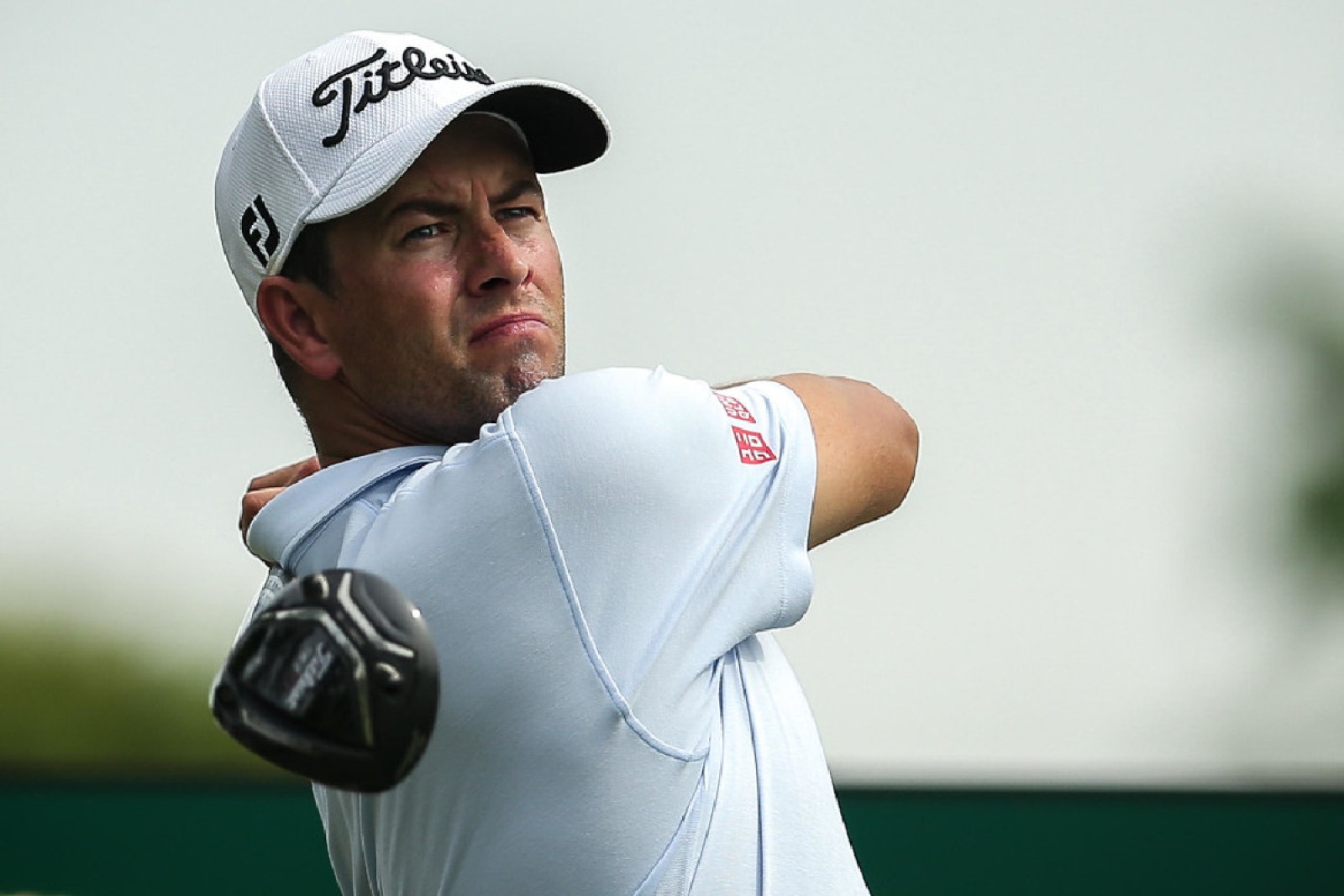 Adam Scott claims "he still has the tools" to complete career grand ...
