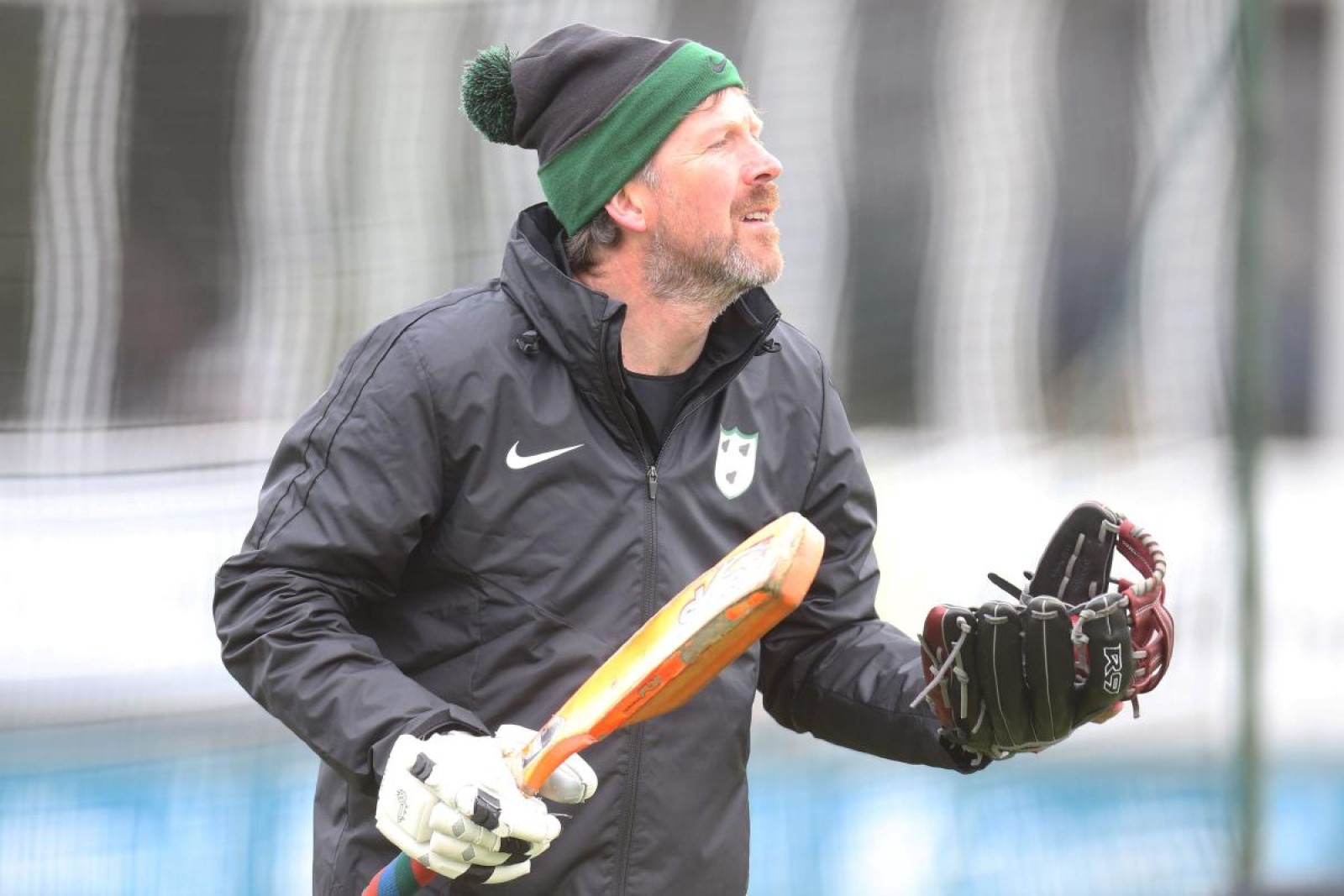 Former opening bowler Alan Richardson revealed as new Worcestershire ...