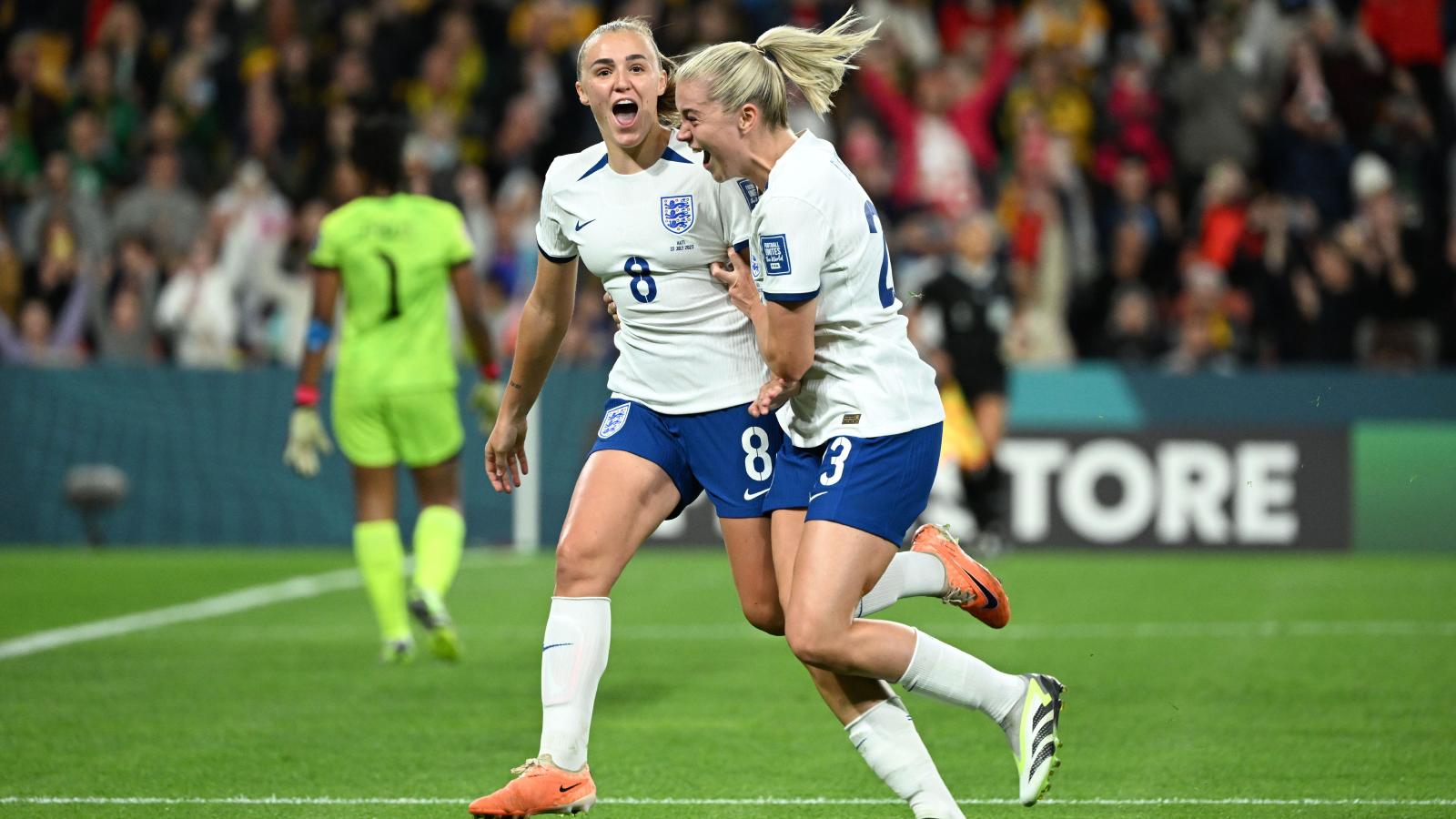 Women's World Cup tips: Alessia Russo to fire England to narrow win ...