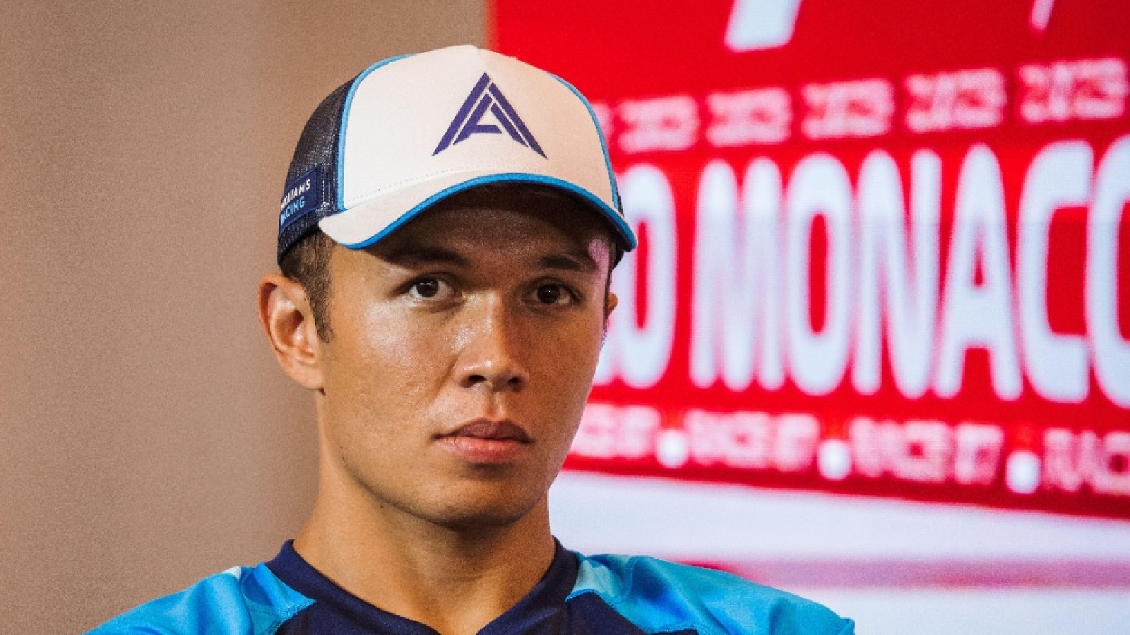 Williams driver Alex Albon hopes for weather surprises at Formula 1 ...