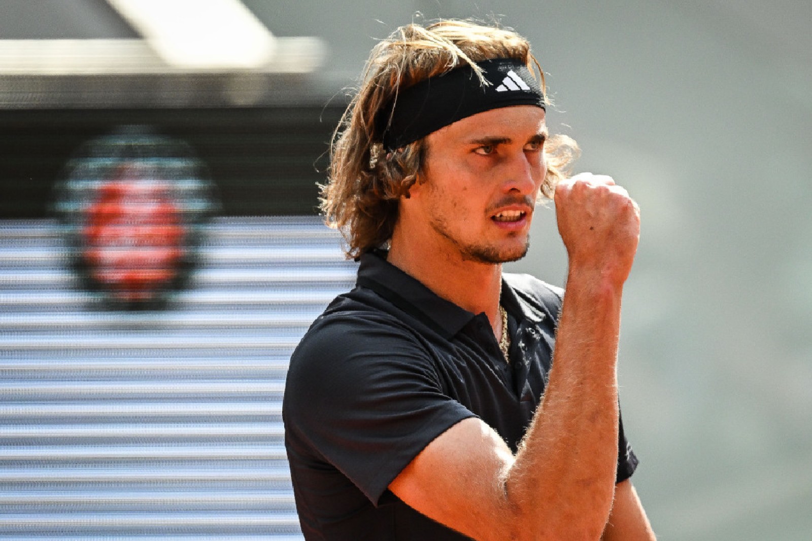 Most difficult year of my life – Alexander Zverev makes French Open semis again | PlanetSport
