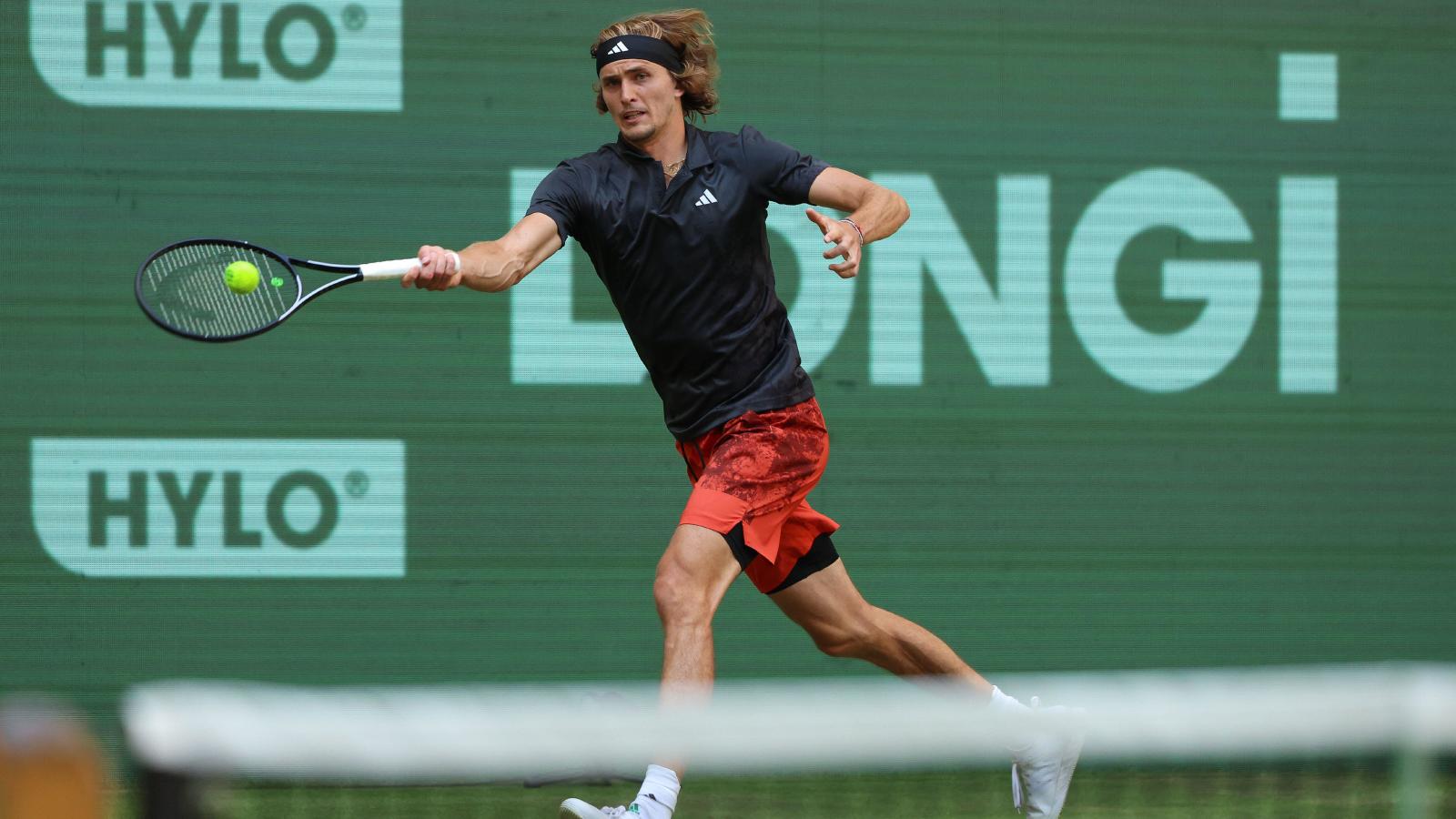 ATP Tour tips: Alexander Zverev is looking good on grass at the Halle ...