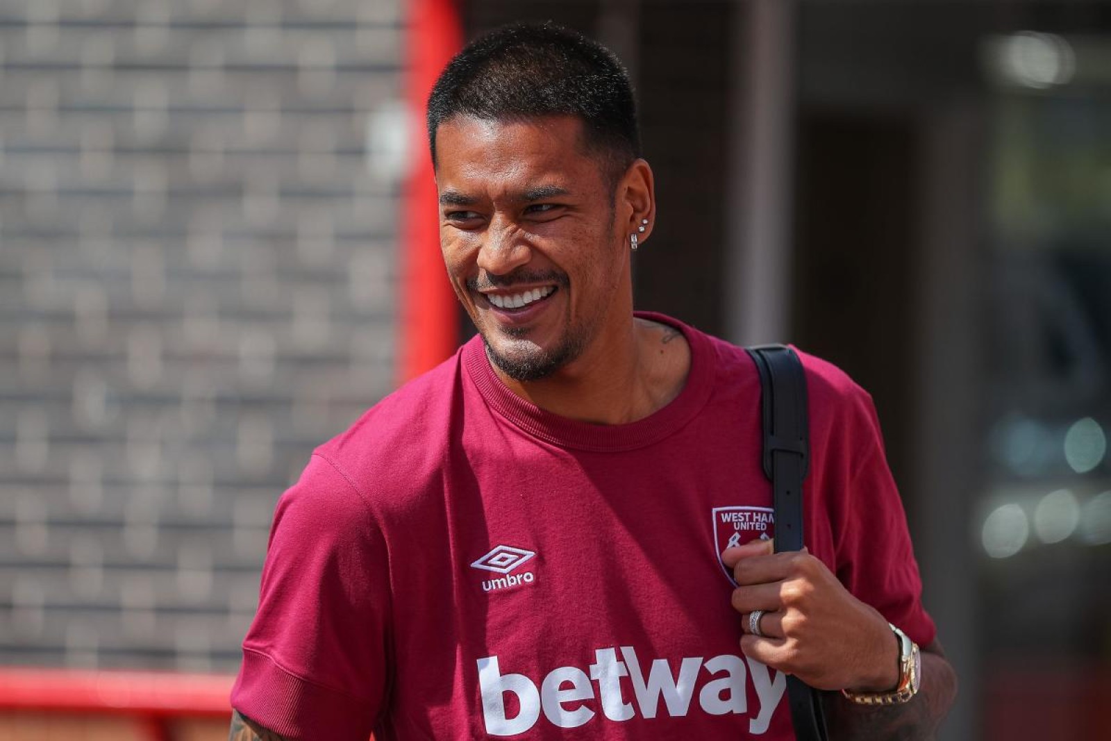 Alphonse Areola wants West Ham to go further in Europe; Kehrer could ...