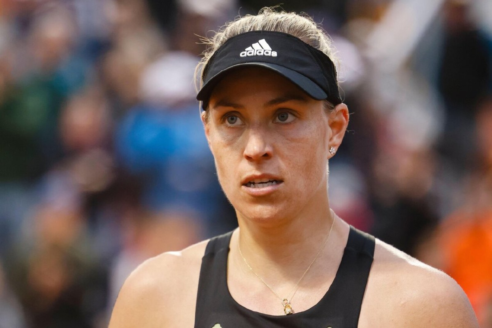 Angelique Kerber withdraws from US Open after confirming she is ...