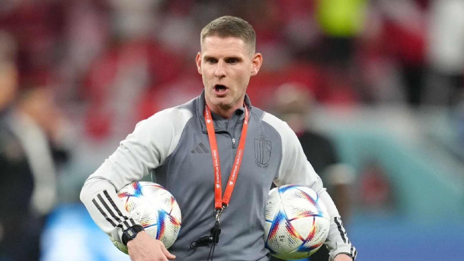 Thomas Tuchel: Former Chelsea assistant coach Anthony Barry has joined ...