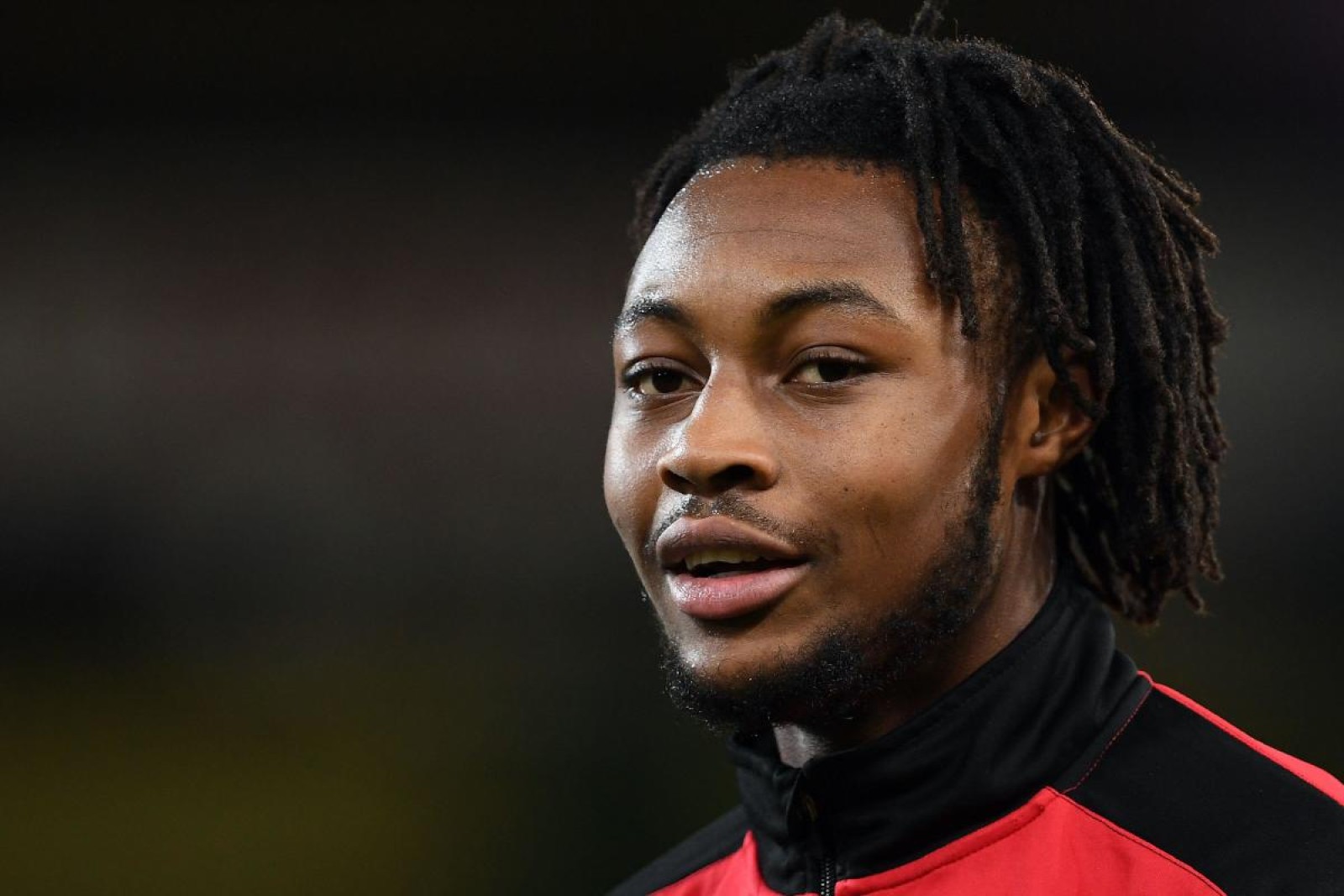 Bristol City striker Antoine Semenyo completes Bournemouth move ...