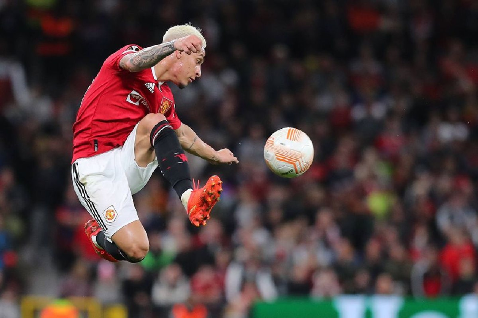 Erik ten Hag wants Manchester United to remain grounded after Europa ...