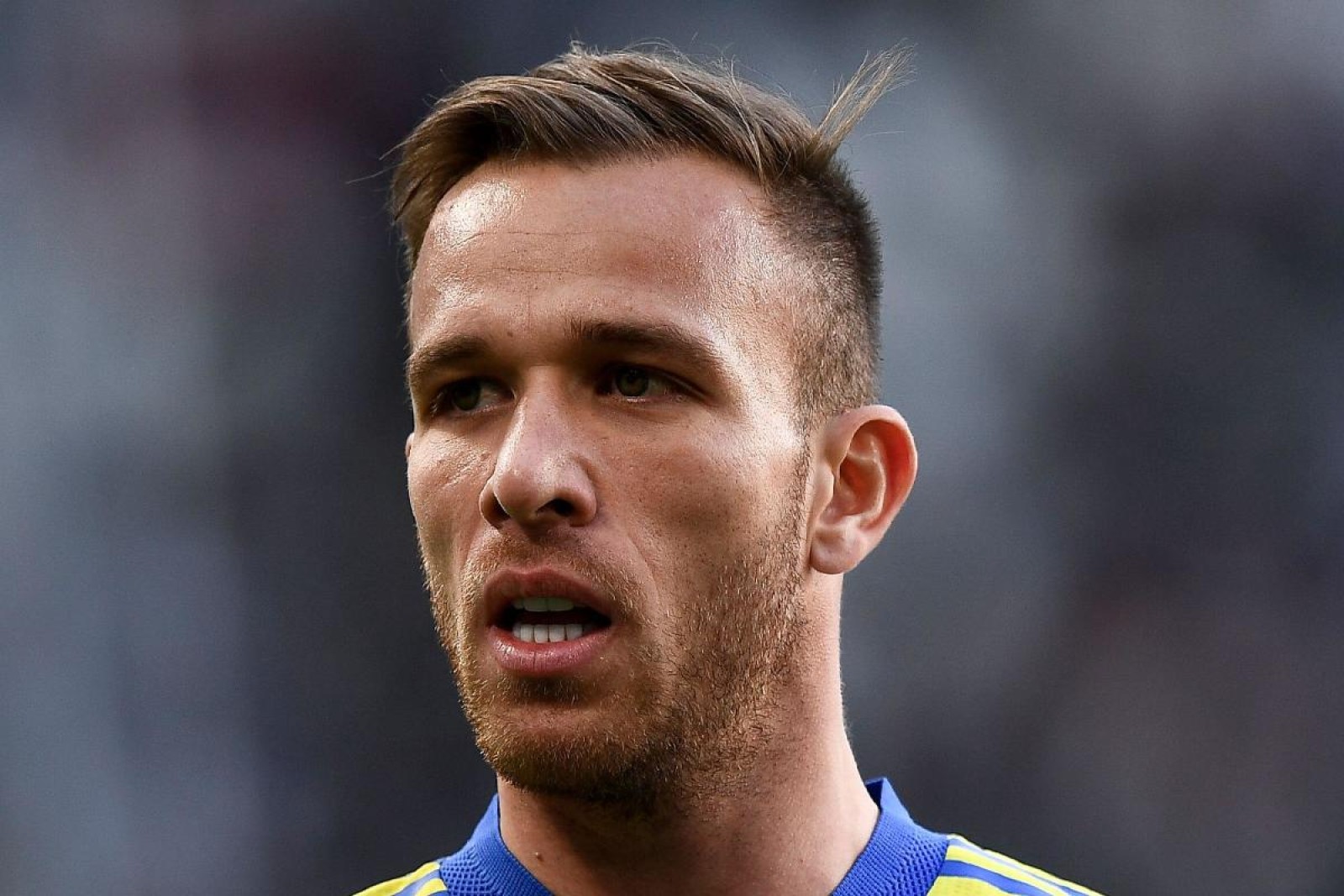 Arthur Melo completes 'dream move' to Liverpool from Juventus | PlanetSport