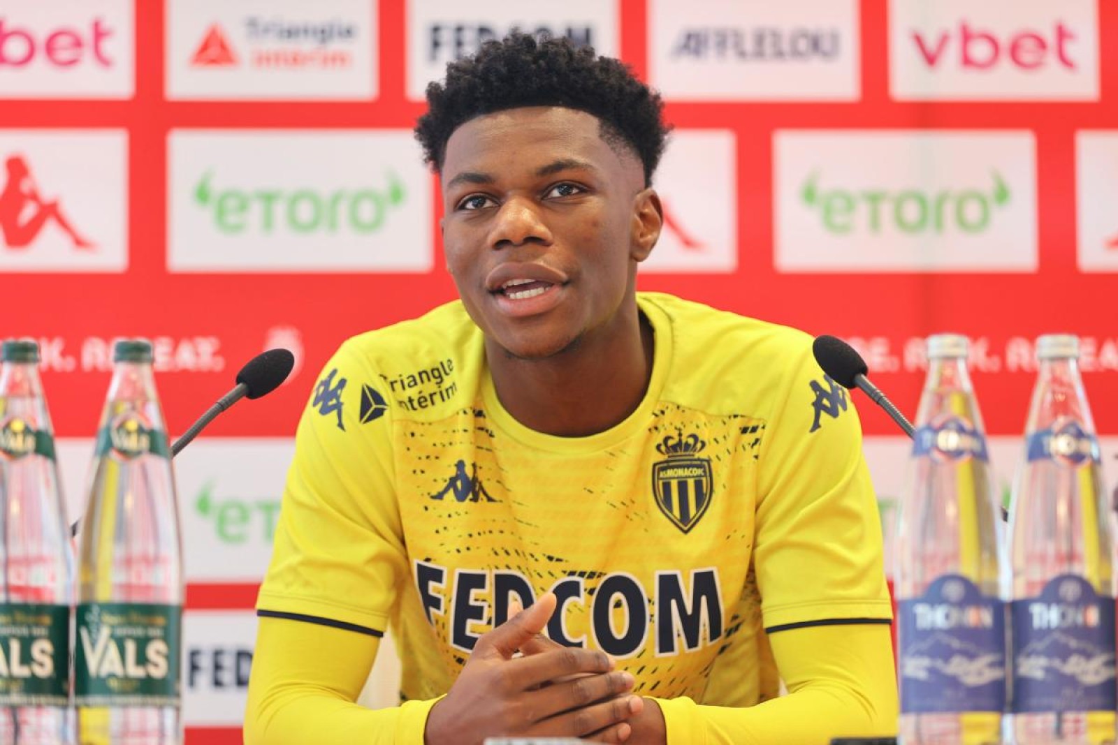 European champions Real Madrid splash £85m on Monaco star as second ...