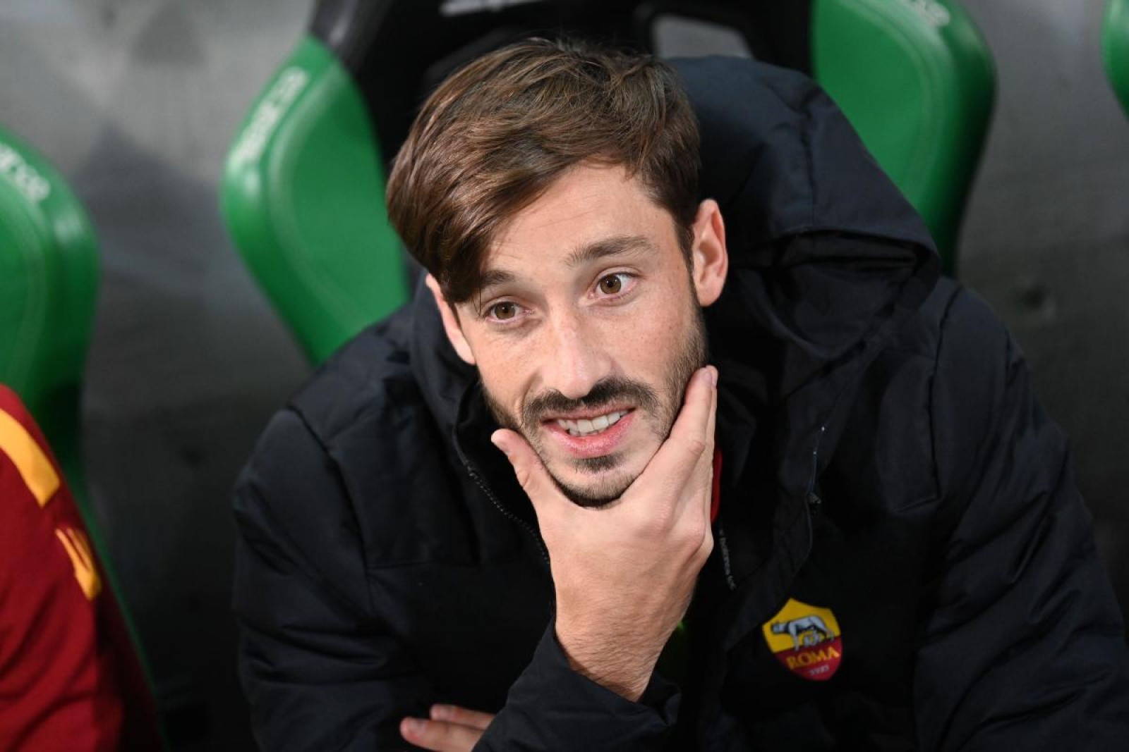 Bournemouth sign Matias Vina from Roma on six-month loan with option to ...