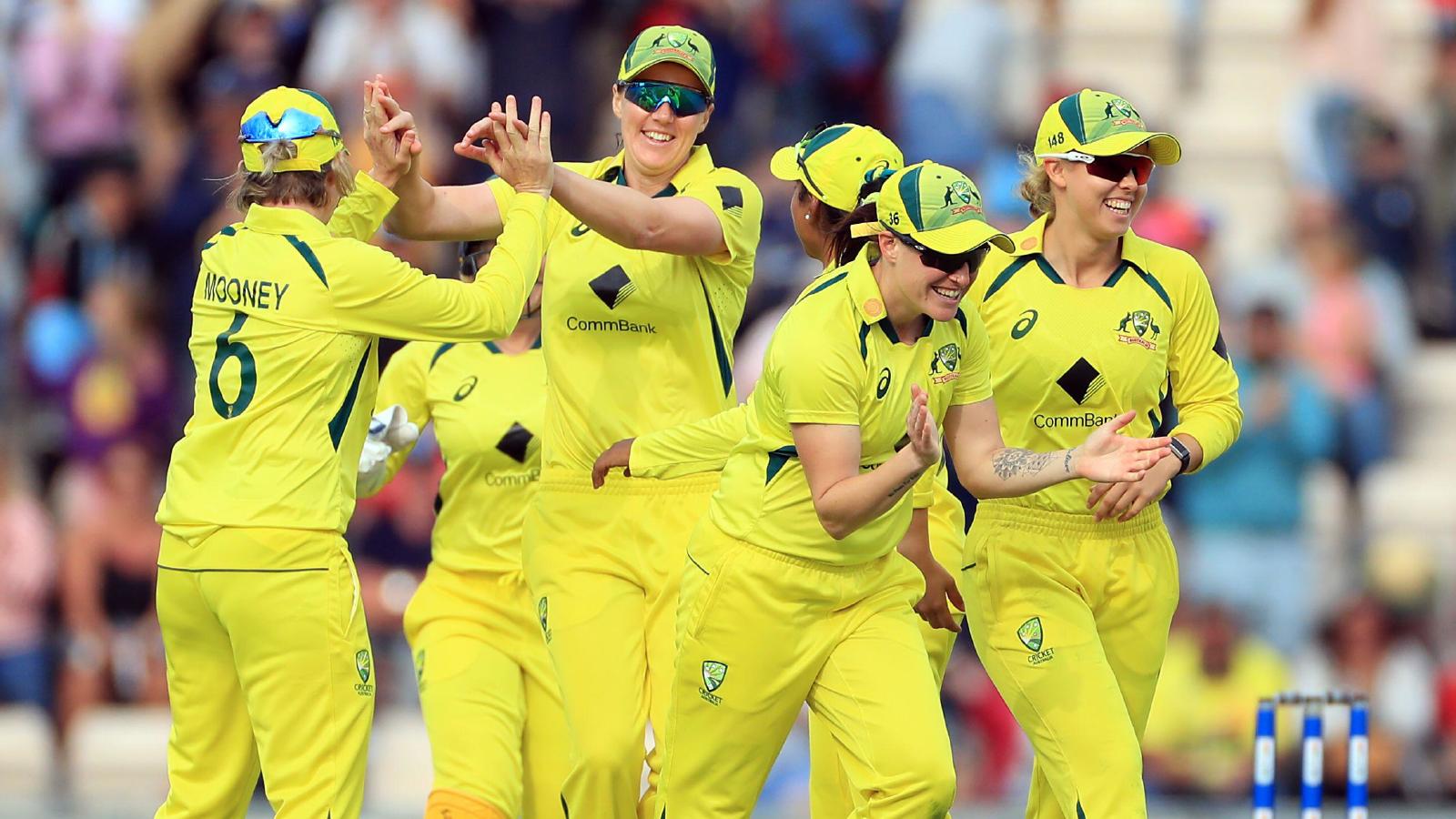 England suffer Women's Ashes heartbreak as Australia retain urn ...