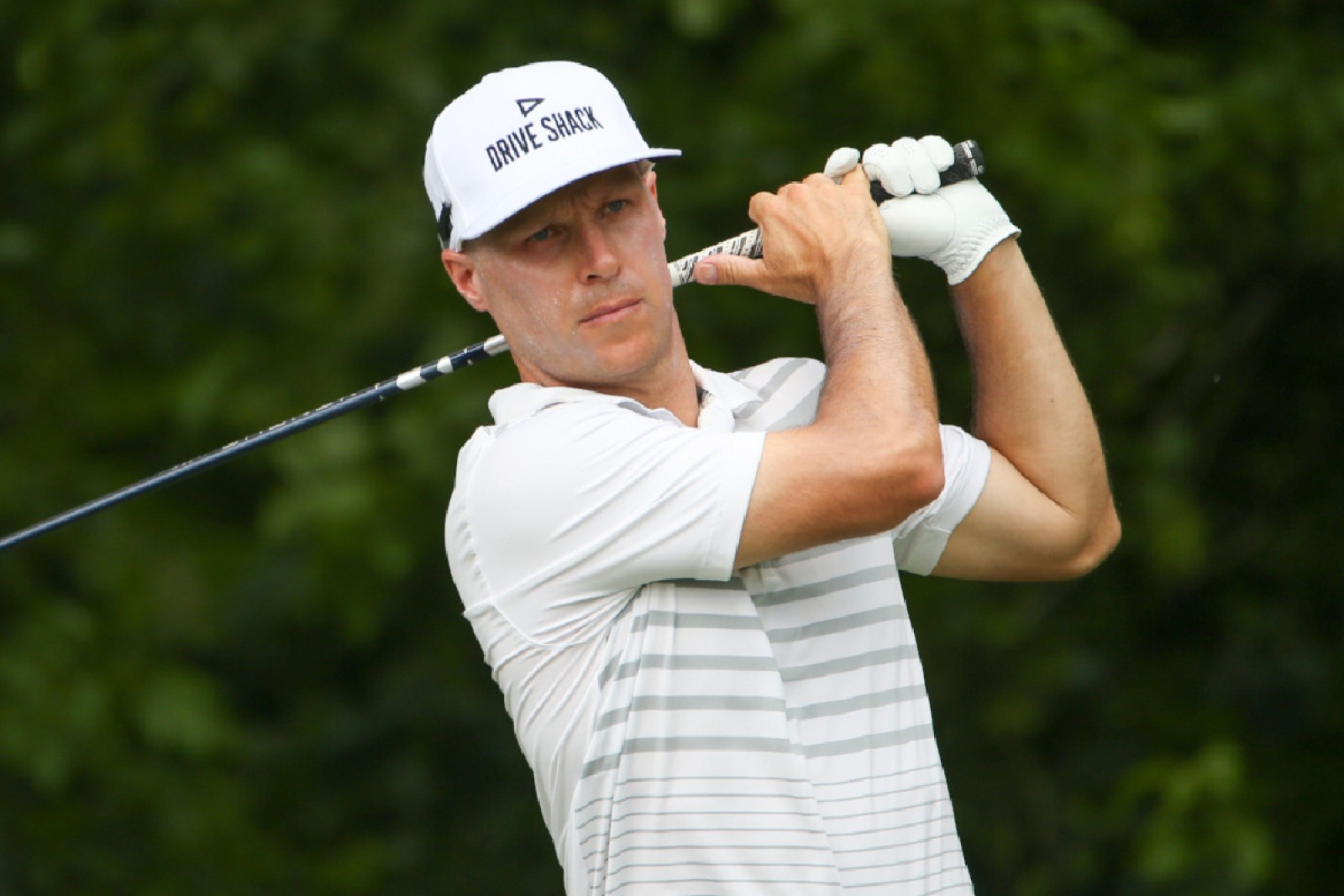 PGA Tour news: Ben Crane goes low to grab Bermuda Championship lead ...