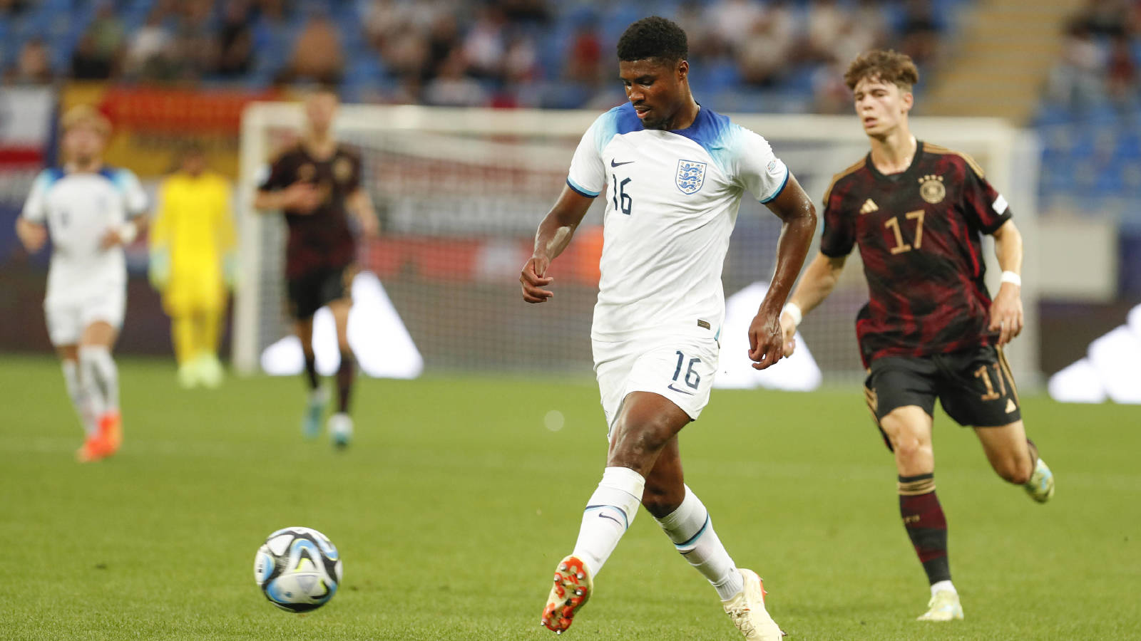 England U21 vs Portugal U21 tips: Young Lions can take huge step ...