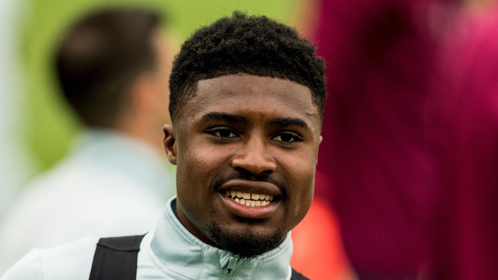 West Ham set for mini clear-out as Declan Rice, Ben Johnson and Thilo ...