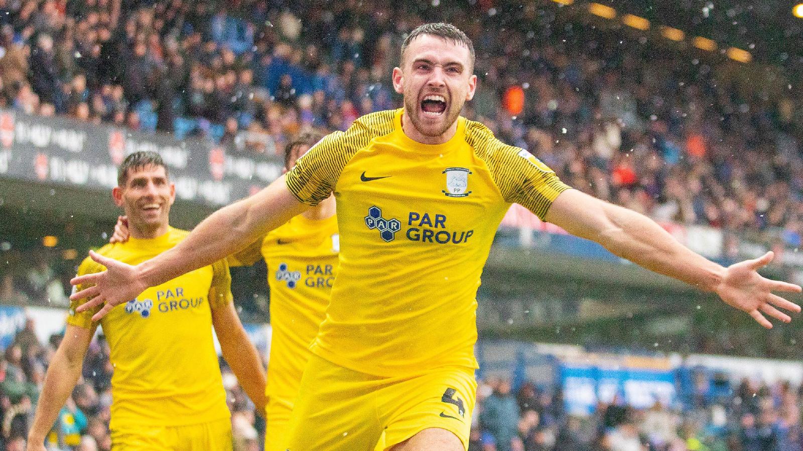 Championship: Preston boss Ryan Lowe hails 'togetherness' after ...