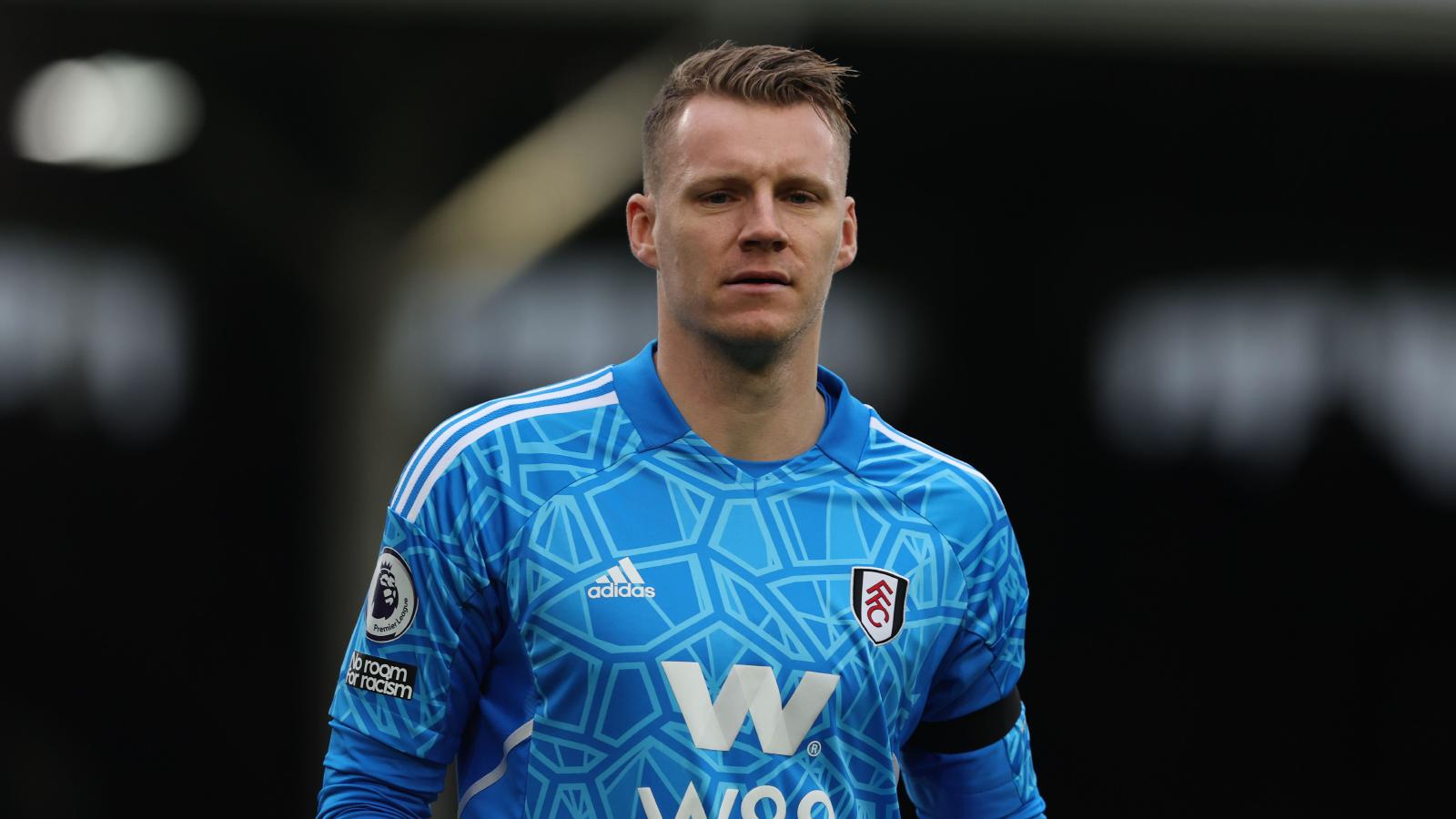 Marco Silva talks up 'extraordinary' Bernd Leno ahead of Liverpool trip ...