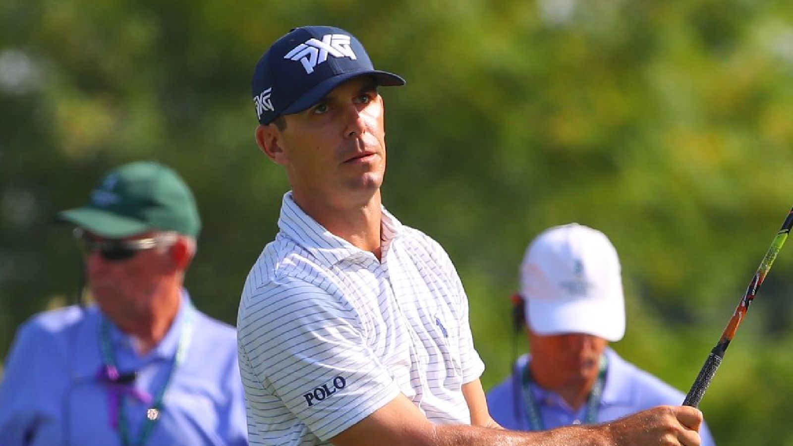 PGA Tour news: Billy Horschel and Joseph Bramlett grab first-round ...
